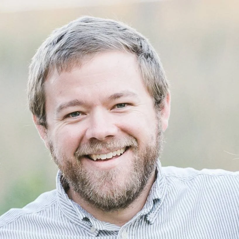 Who We Are — St. John's Church