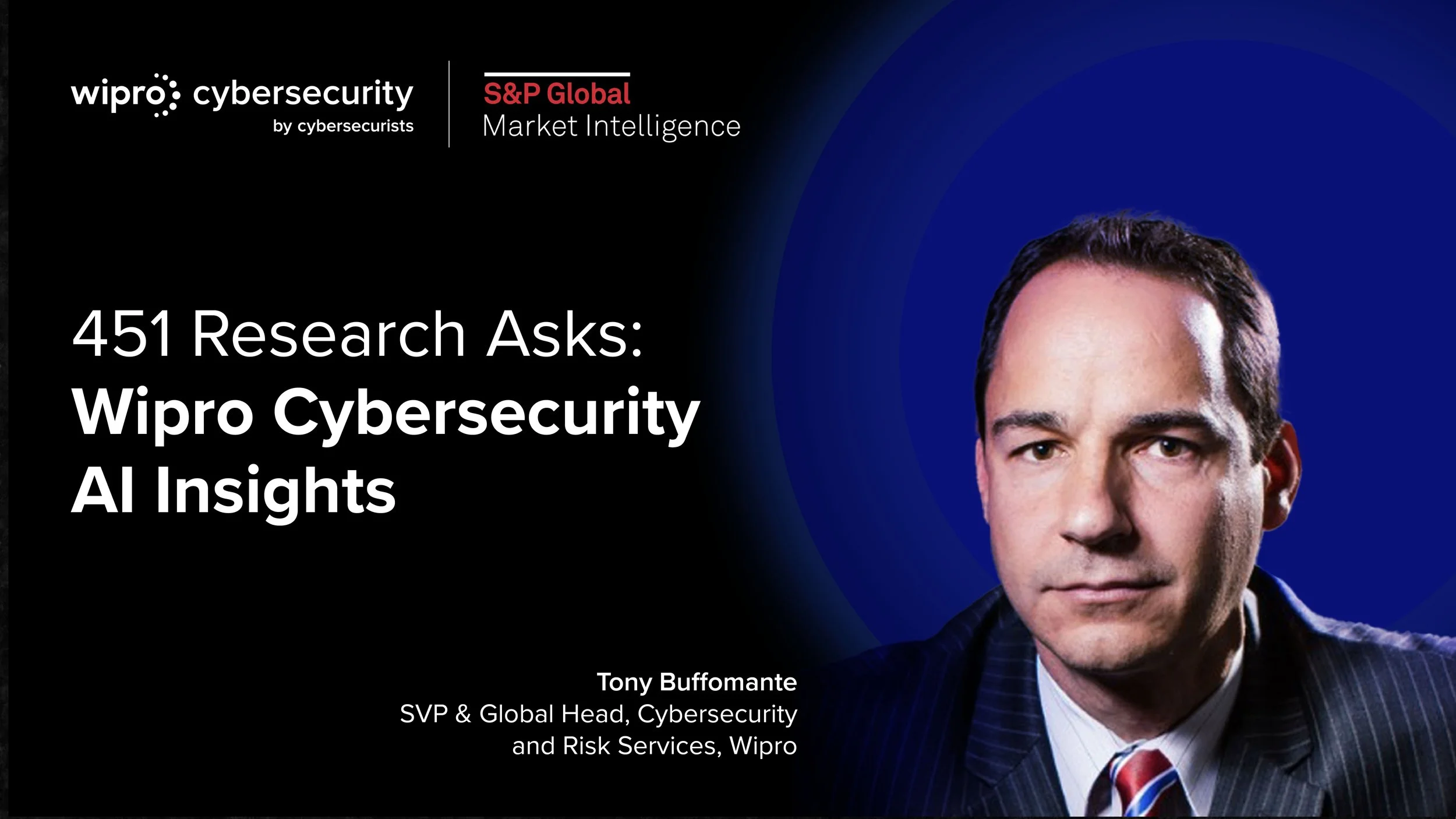 Wipro's State of Cybersecurity Report — HANNAH WOLF