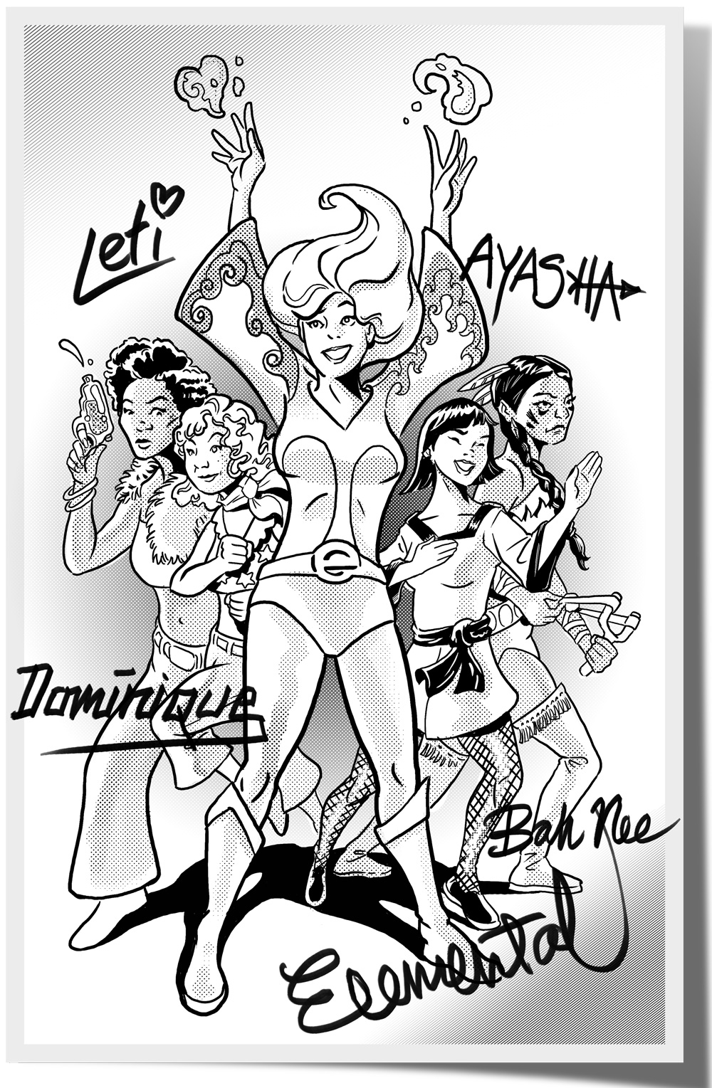 America's Finest Comic Book Expo