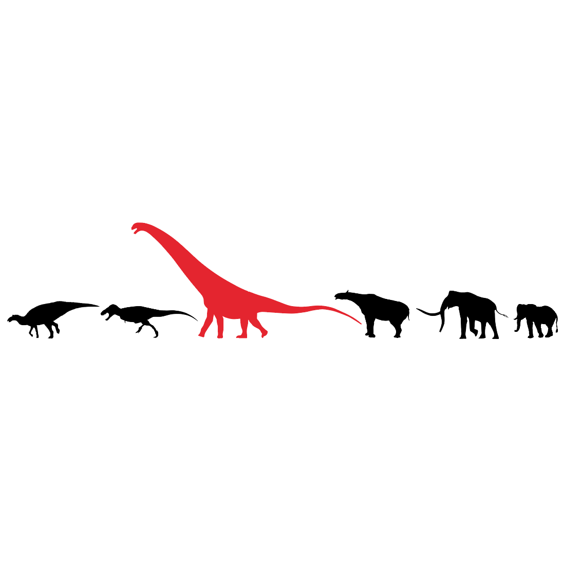 Sauropod body size evolution — Michael D. D'Emic, PhD