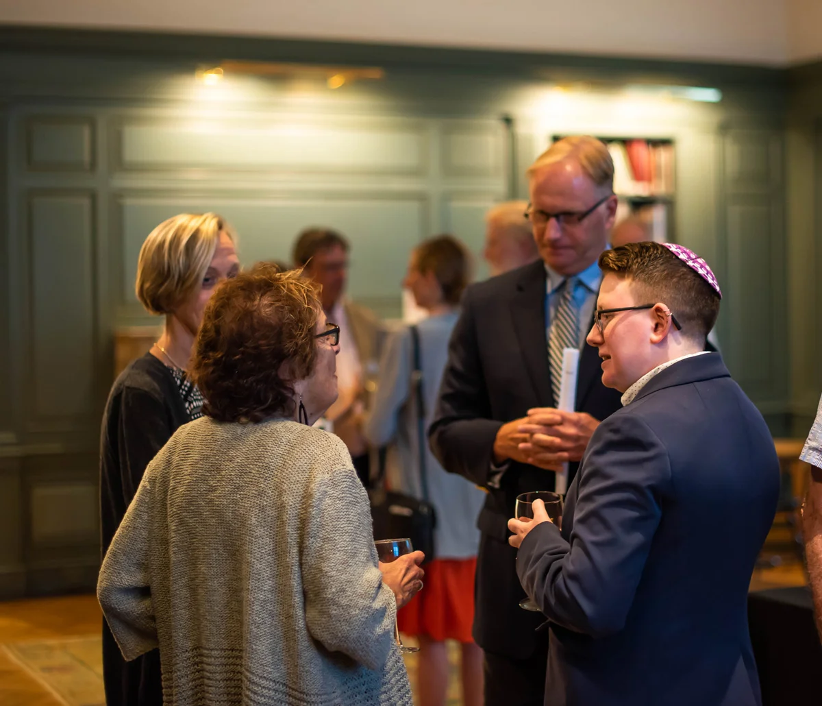 Farnsworth Art Museum Recap — Nevelson Chapel