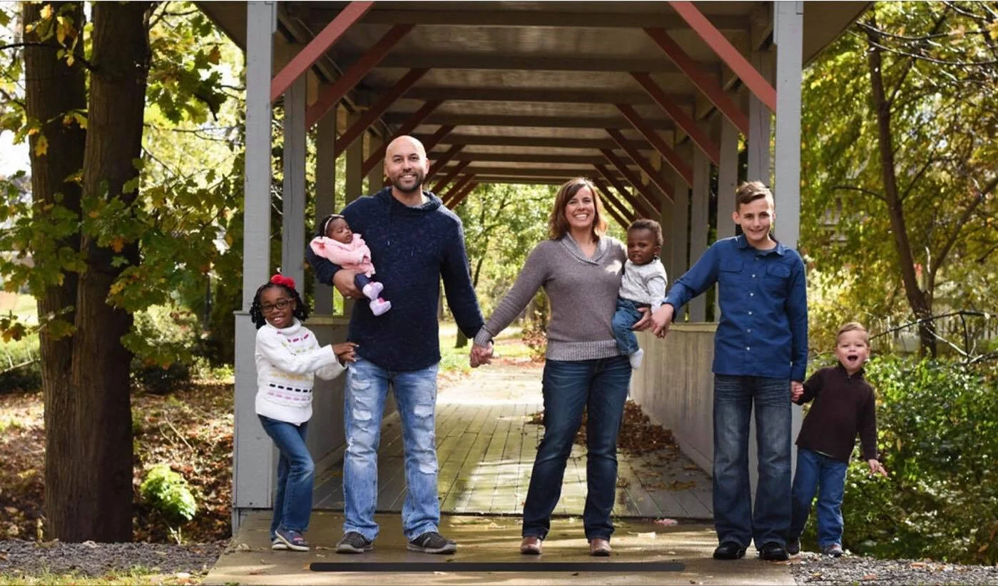 Start Here — Jonathan Herron