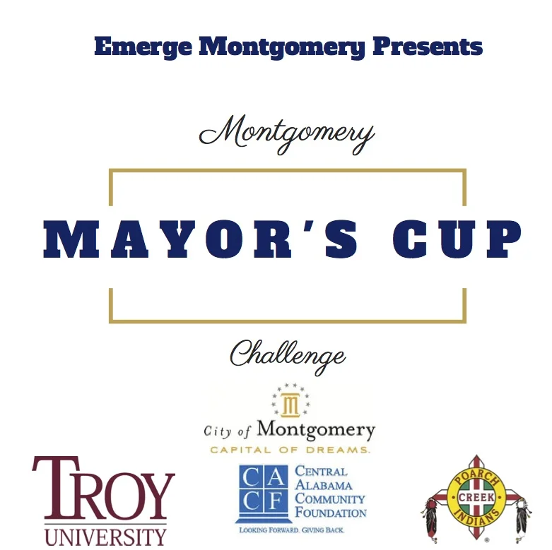 Mayor's Cup Championship — Emerge Montgomery