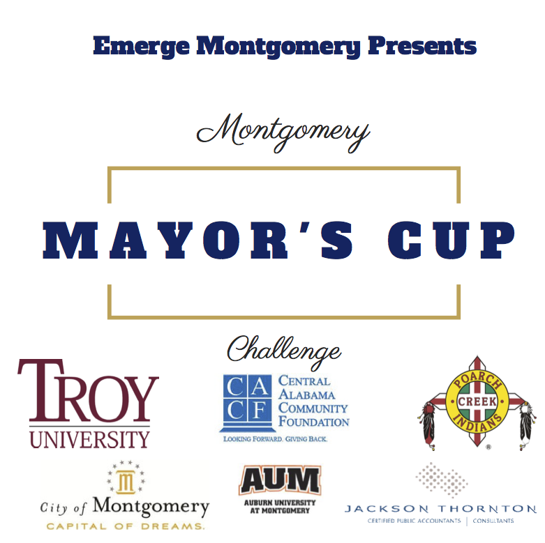 Emerge Montgomery