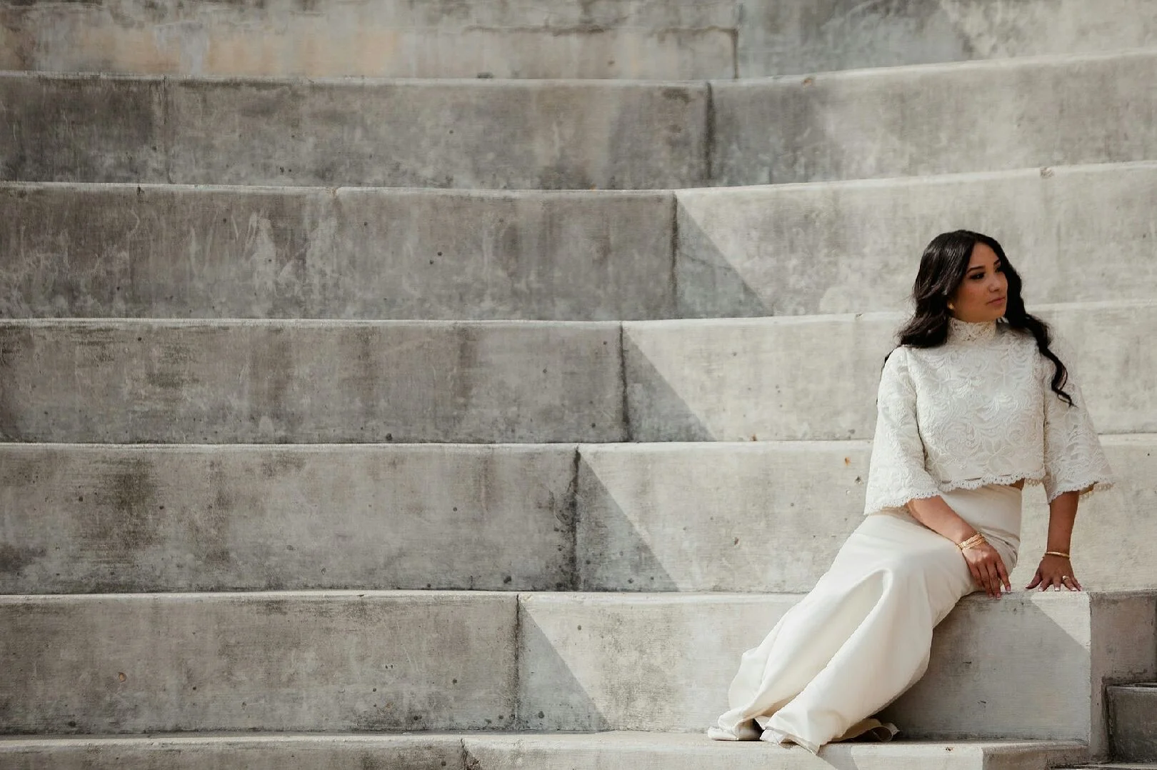 LT BRIDE — LAMIDE TOGUN