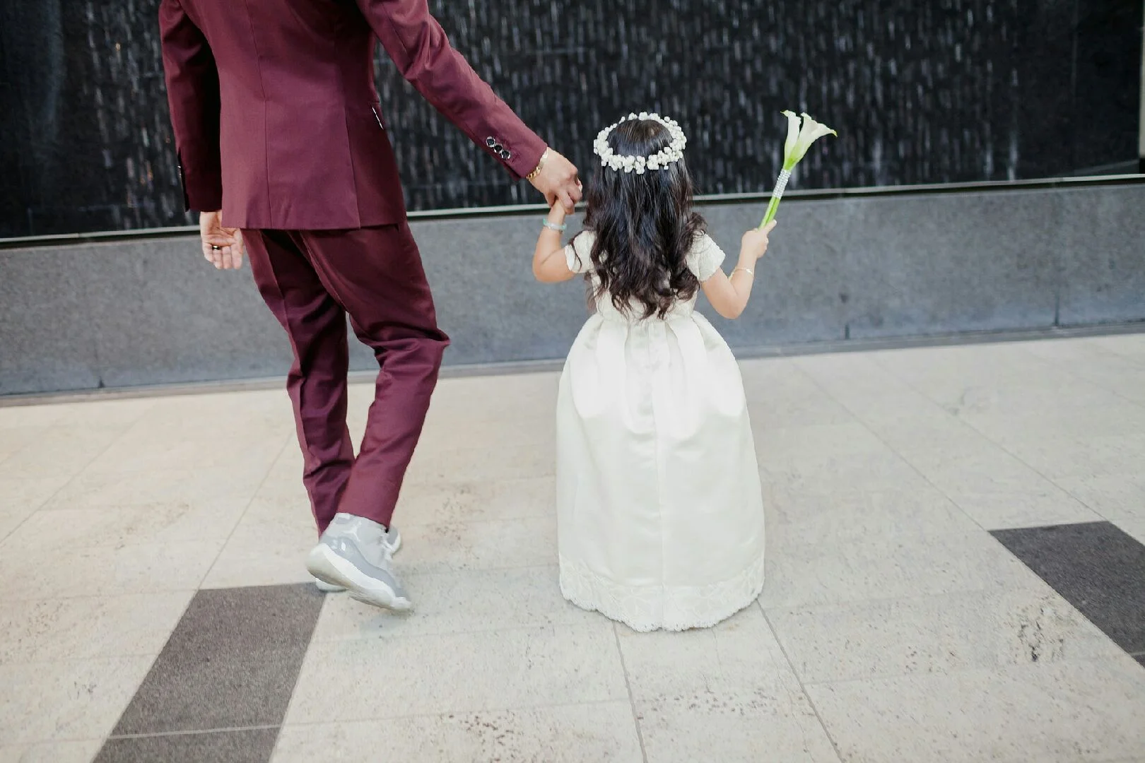 LT BRIDE — LAMIDE TOGUN