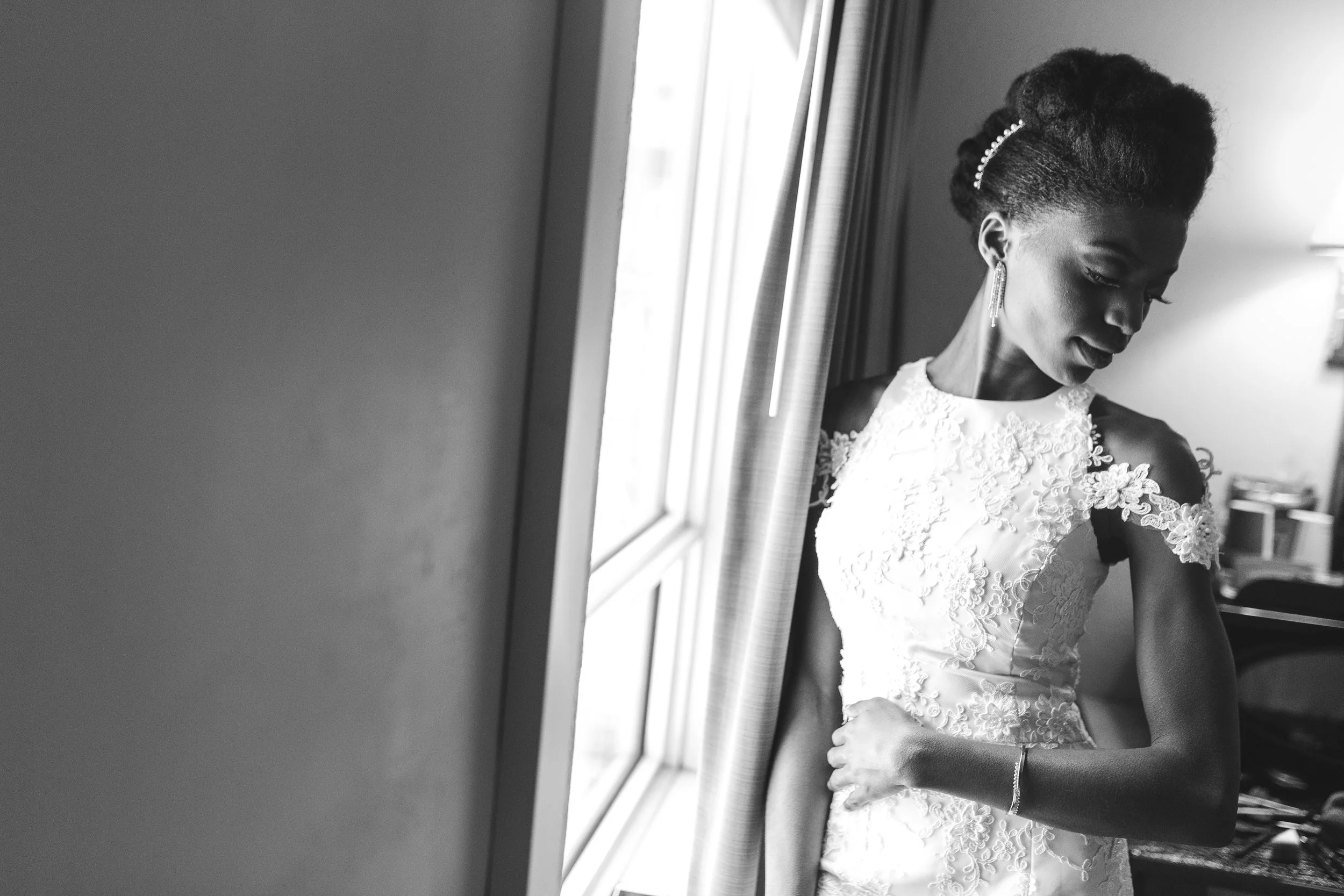 LT BRIDE — LAMIDE TOGUN