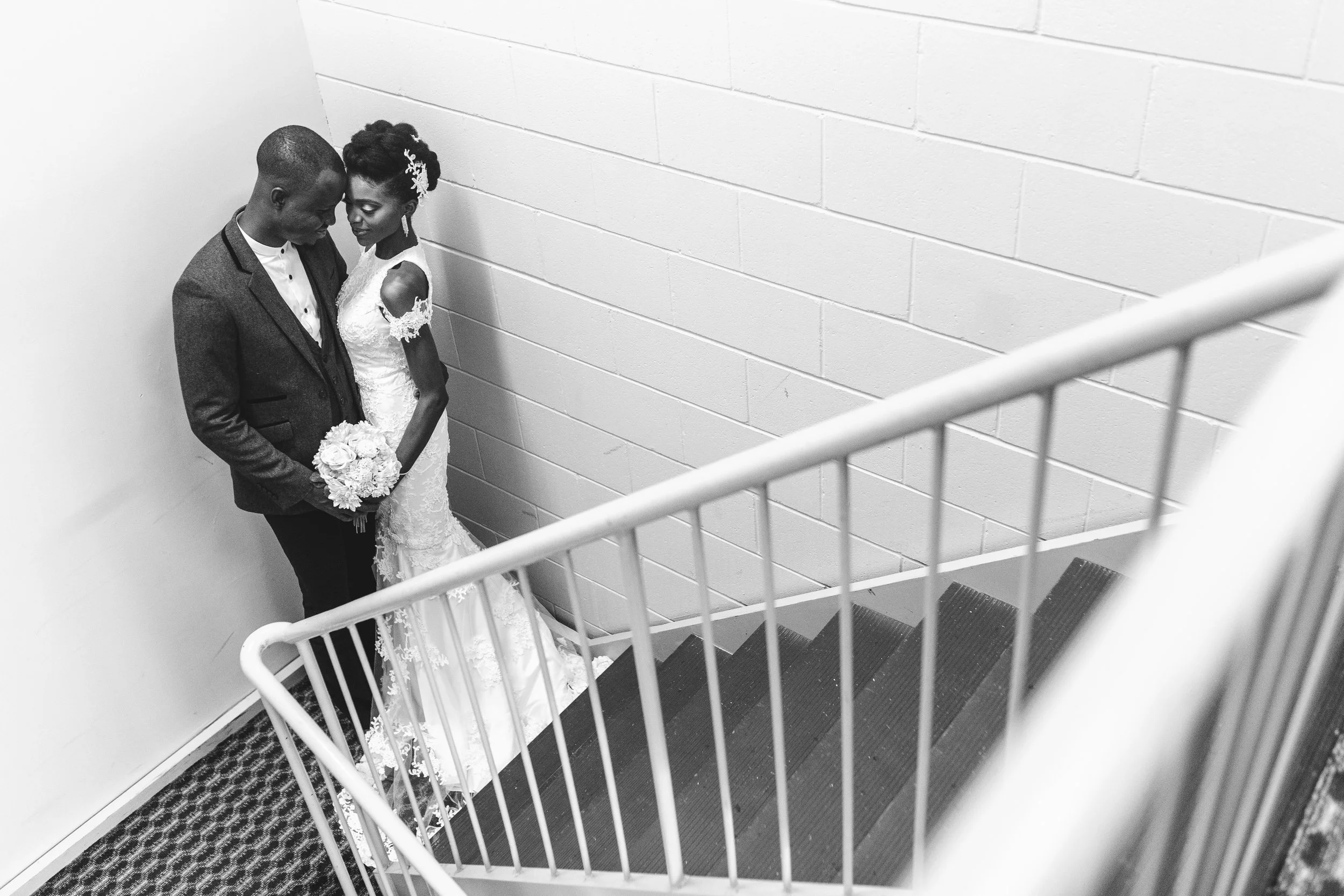 LT BRIDE — LAMIDE TOGUN