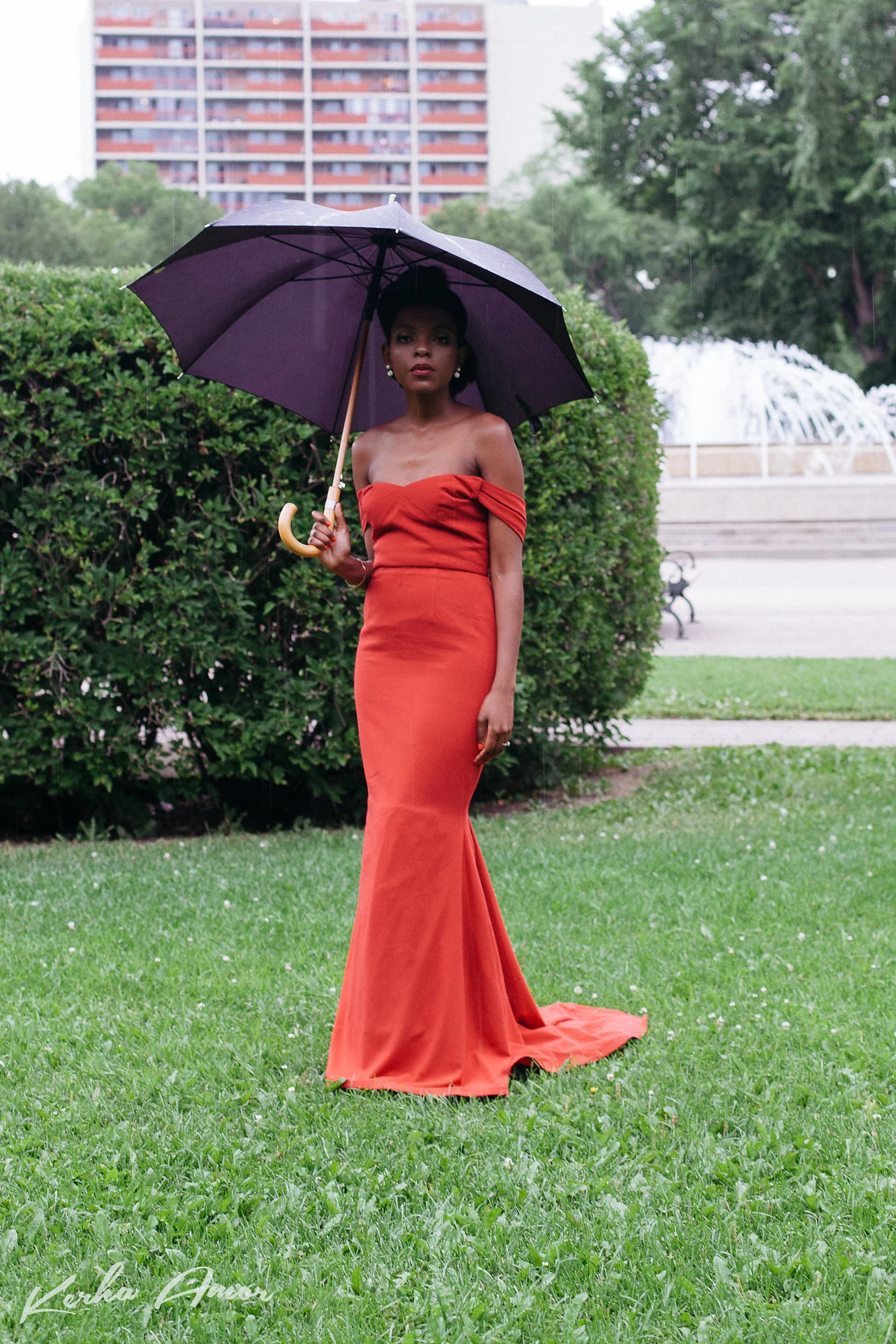 LT BRIDE — LAMIDE TOGUN