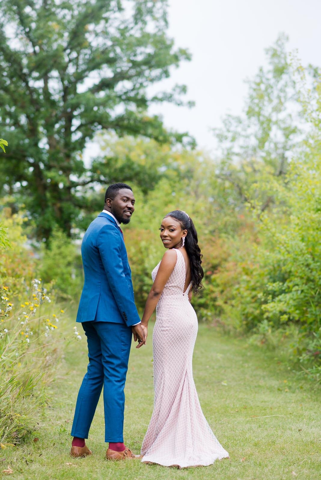 LT BRIDE — LAMIDE TOGUN