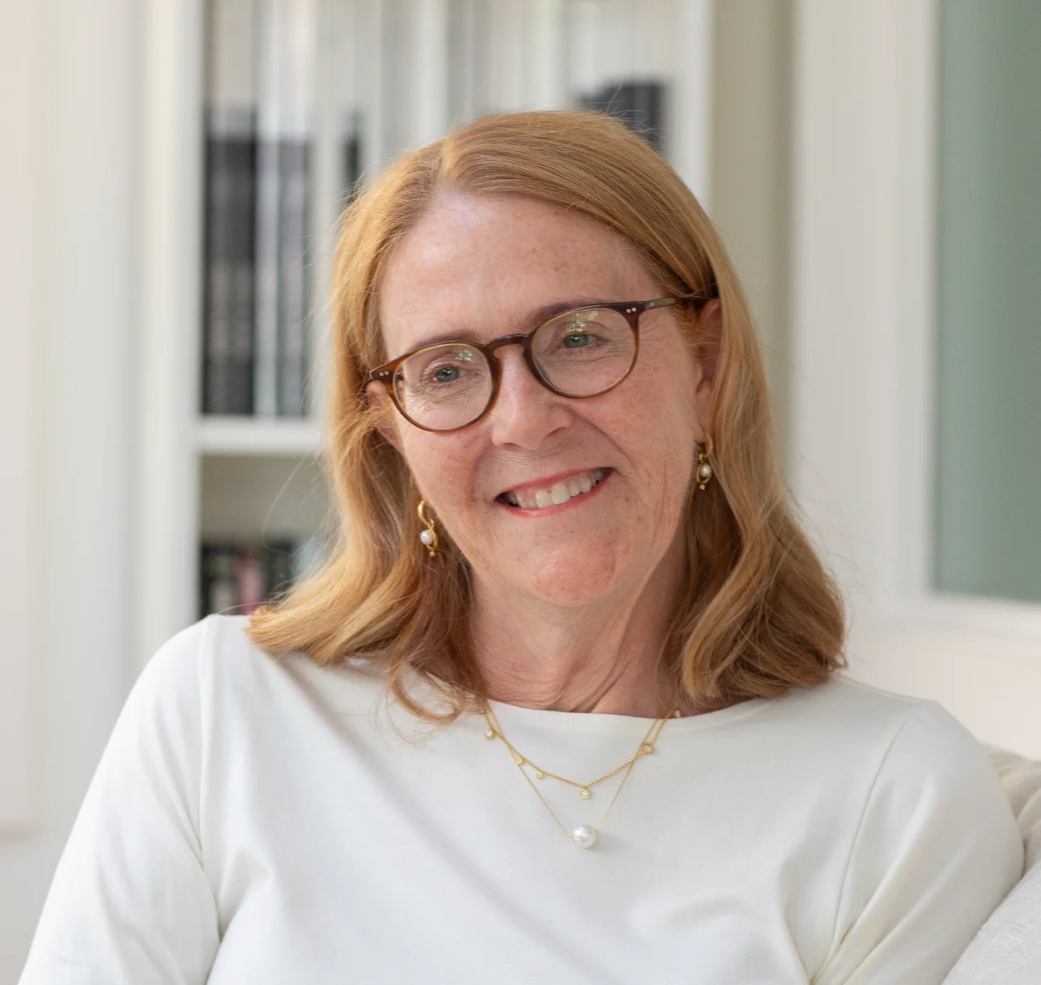 Virginia Pye