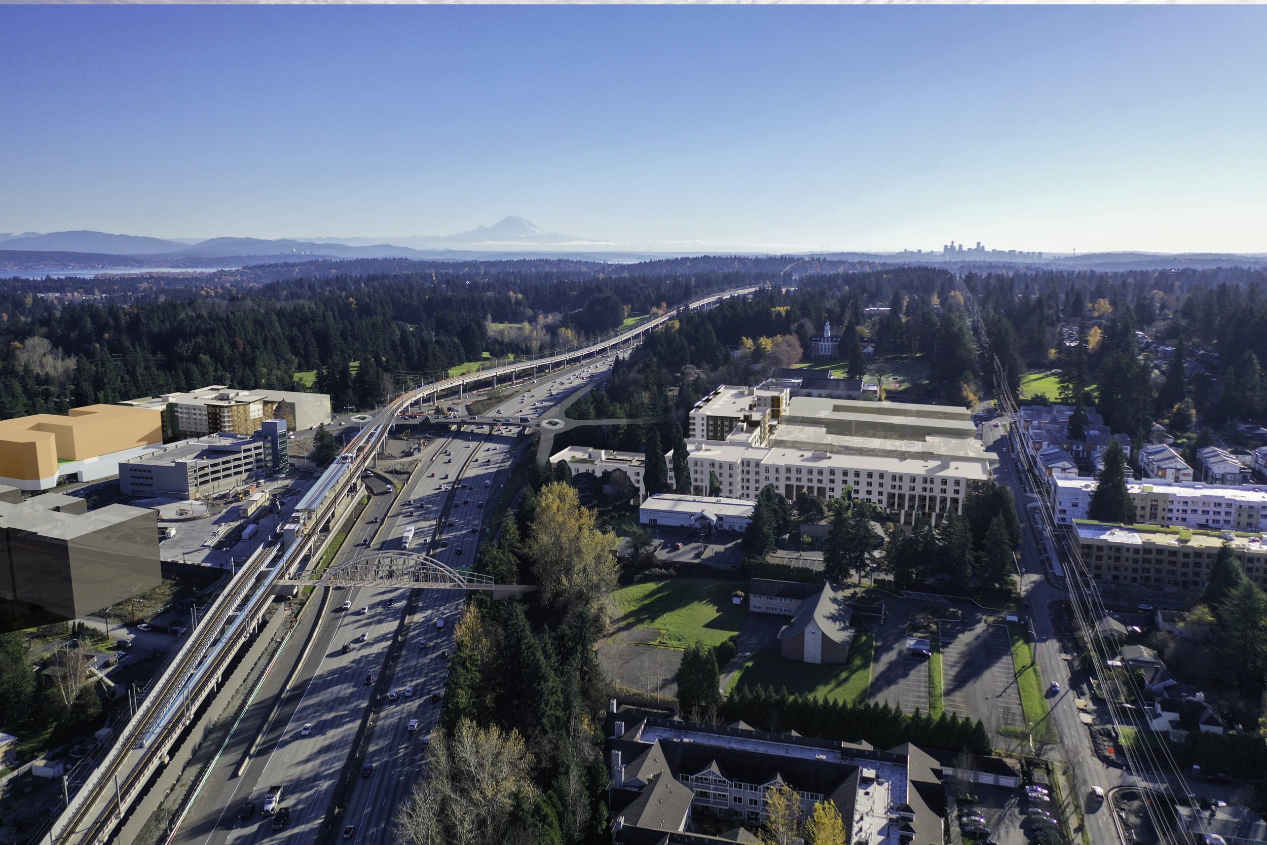 LEEWAY — EVERGREEN POINT GROUP