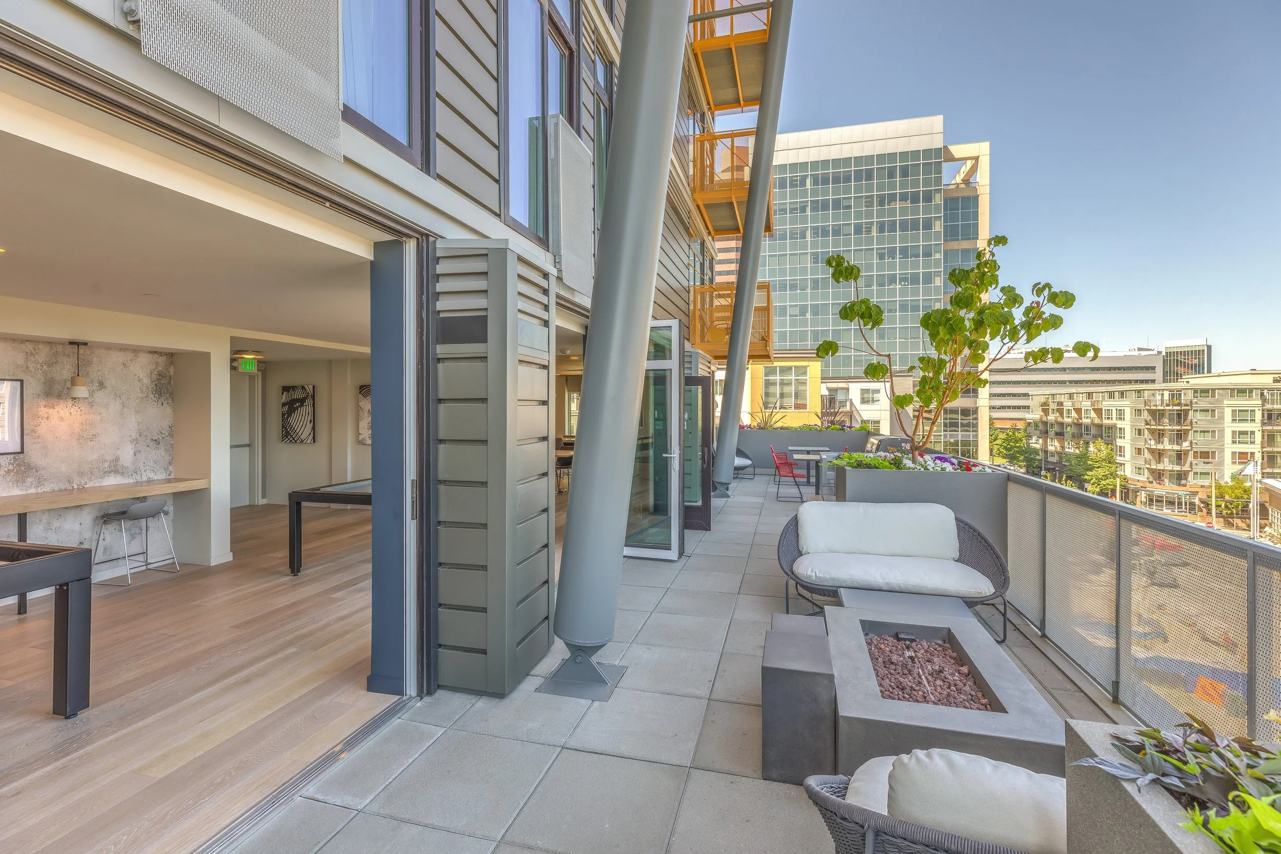 CERASA — EVERGREEN POINT GROUP