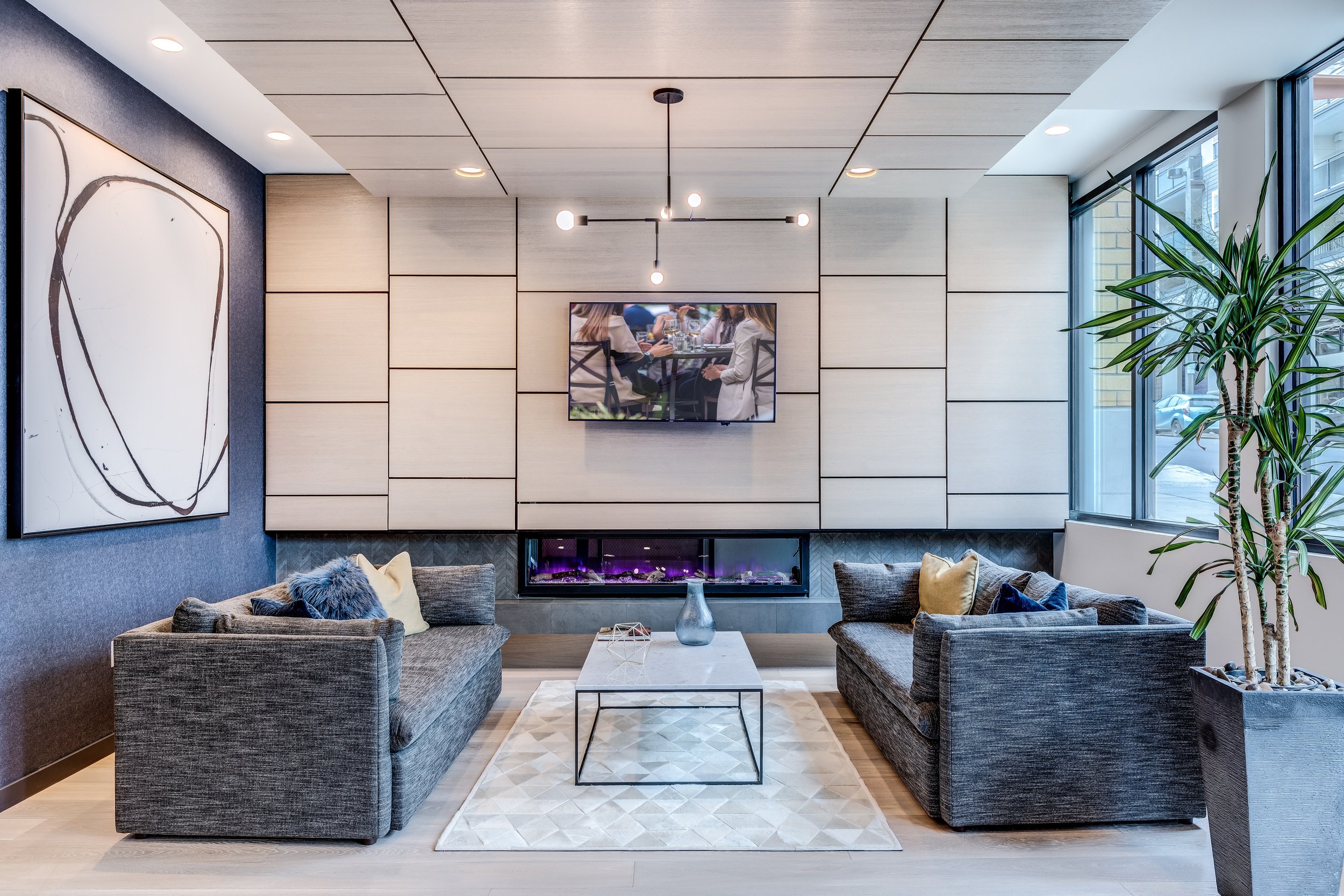 CERASA — EVERGREEN POINT GROUP