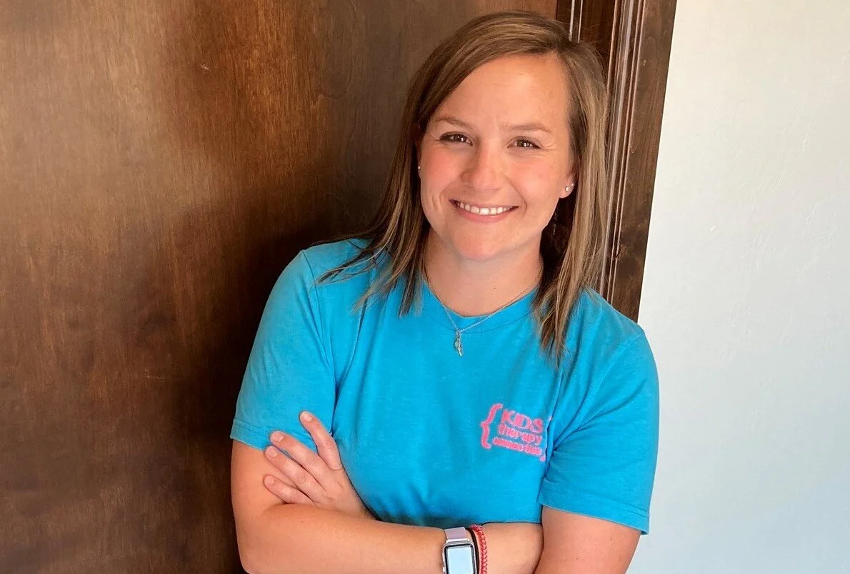 Contact — Kids Therapy Connection, PLLC