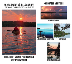 Amazing Lone Lake Summer Photos — Lone Lake Property Owners Association