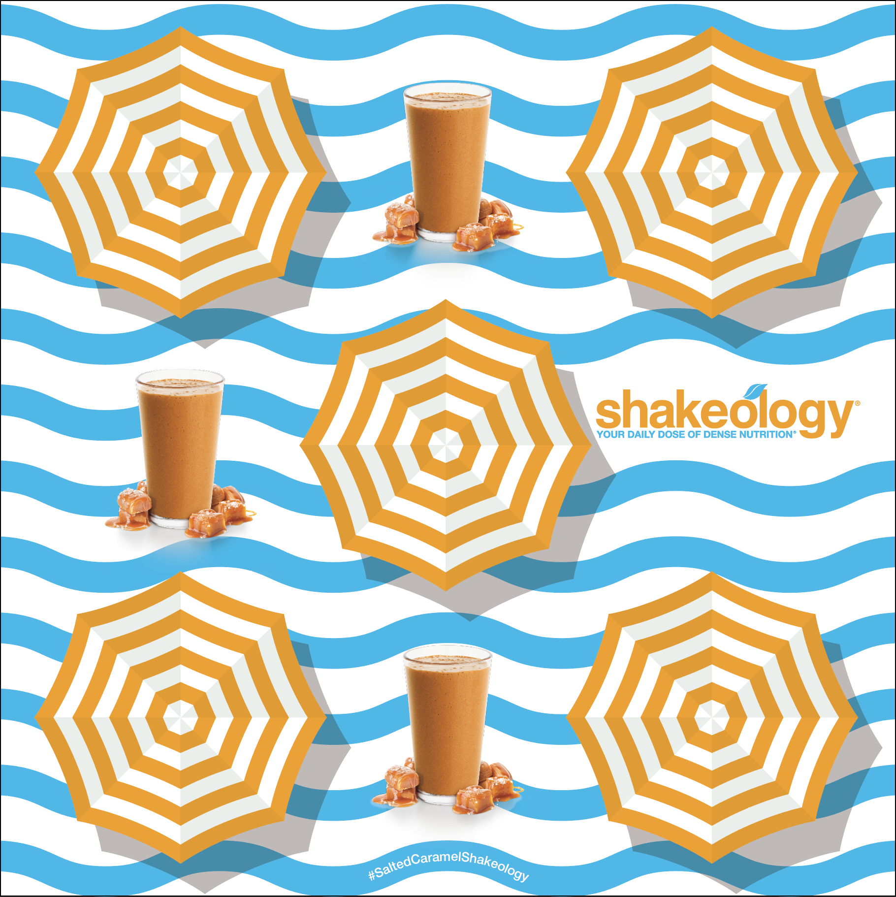 Shakeology Logo