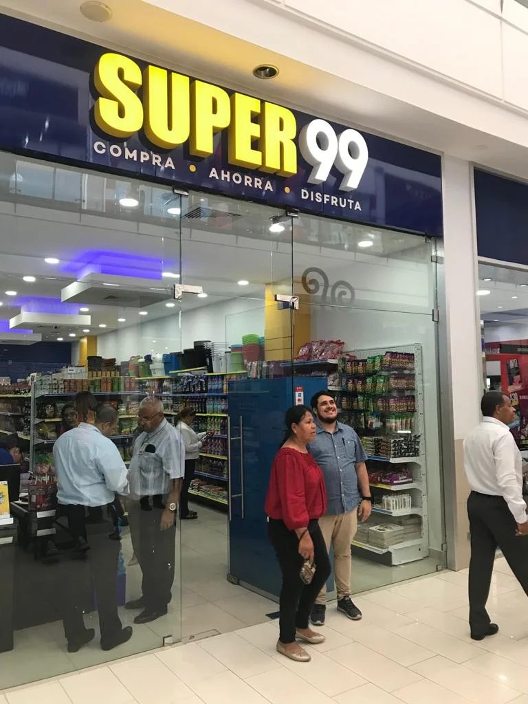 Metromall lanzó “Metro Tour” para dar a conocer todo lo nuevo que tiene ...