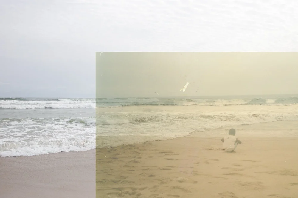 Nostalgia Ultra — hady barry