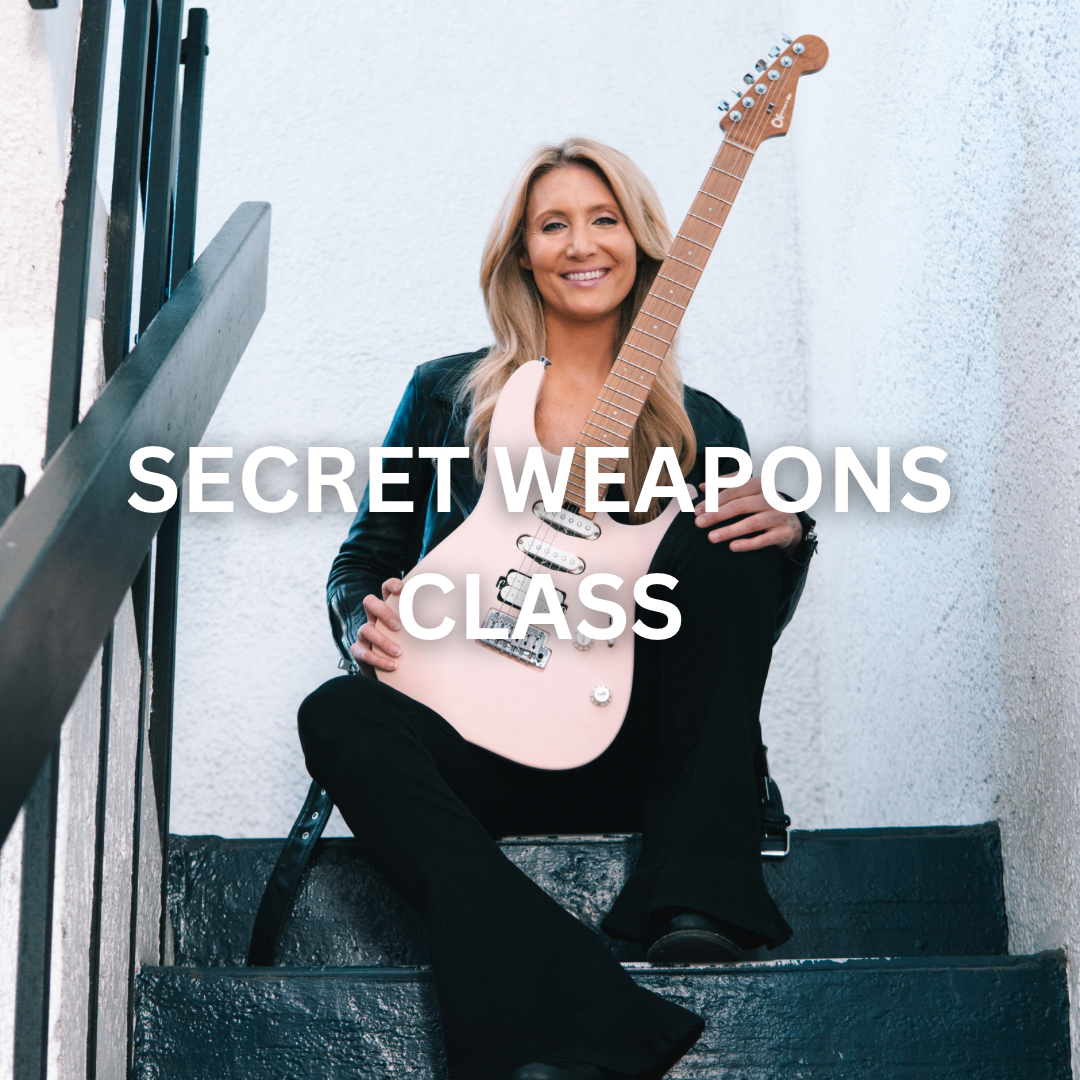 Online Courses — CAITLIN CAGGIANO