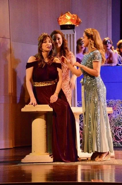 Donate — Opera Fort Collins