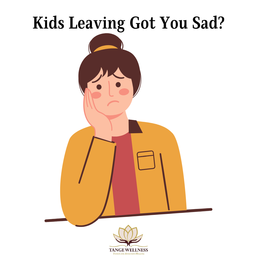 Coping When Your Child Leaves for College: Navigating Loneliness and ...