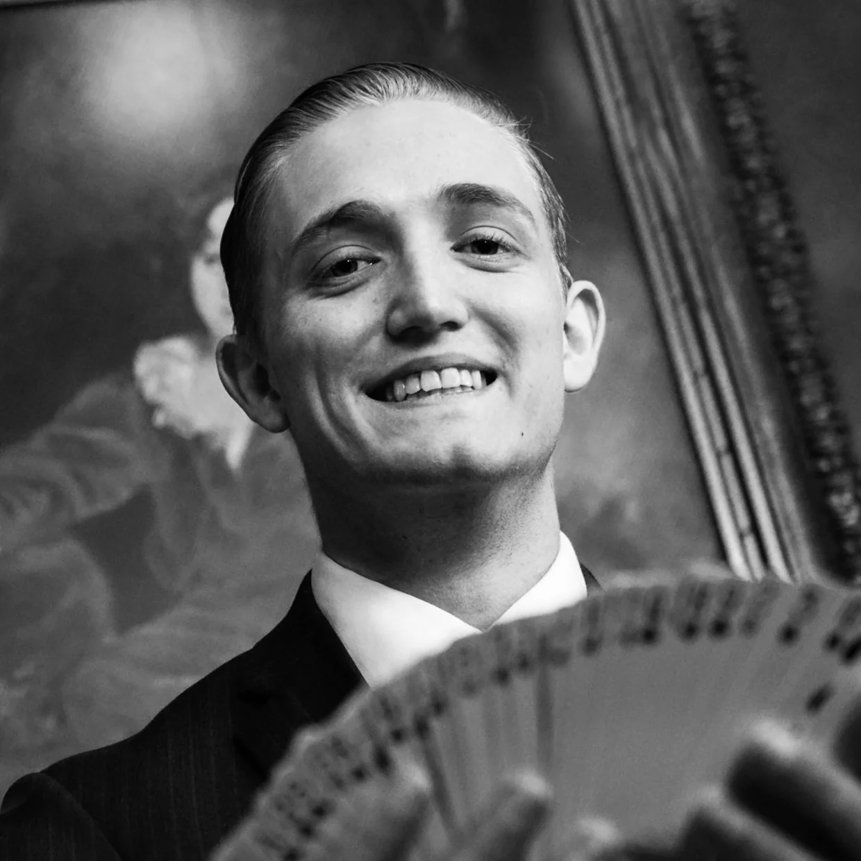 Magic at Christner's — See Magic Live