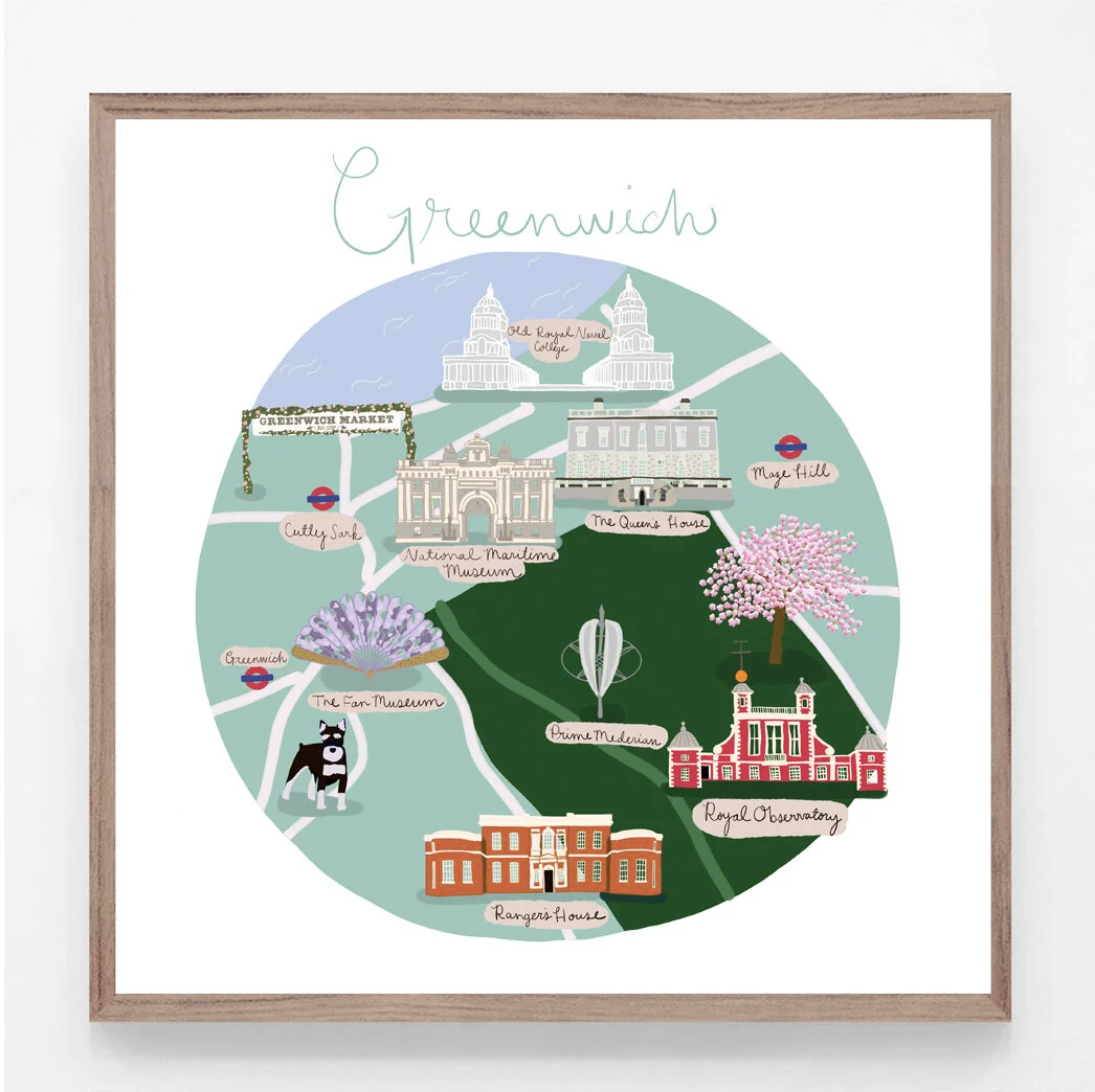 London Block by Block