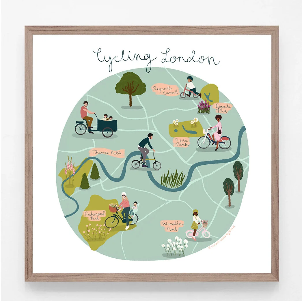 London Block by Block