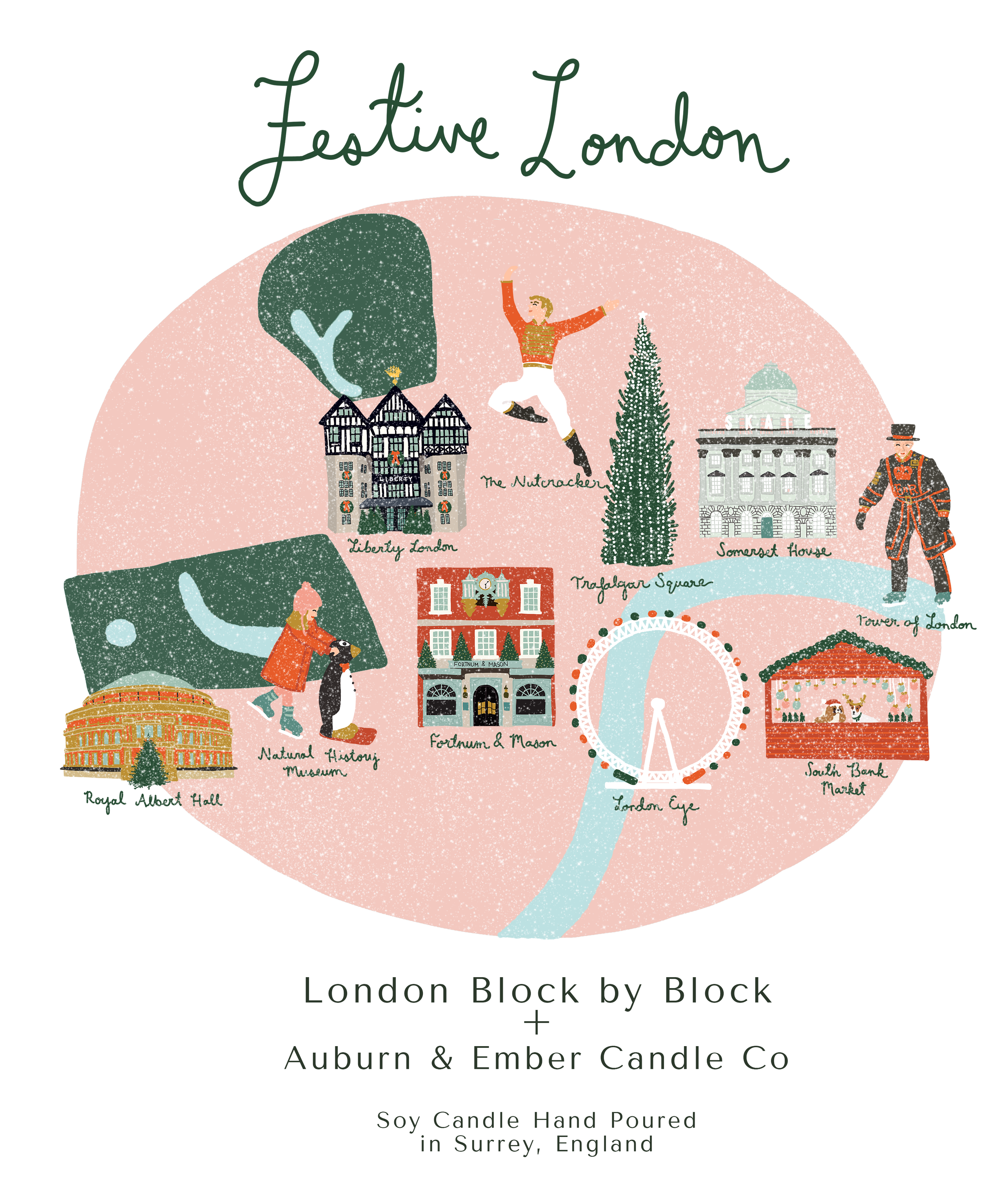 London Block by Block