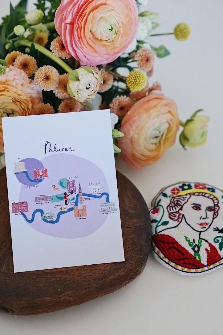 London Block by Block