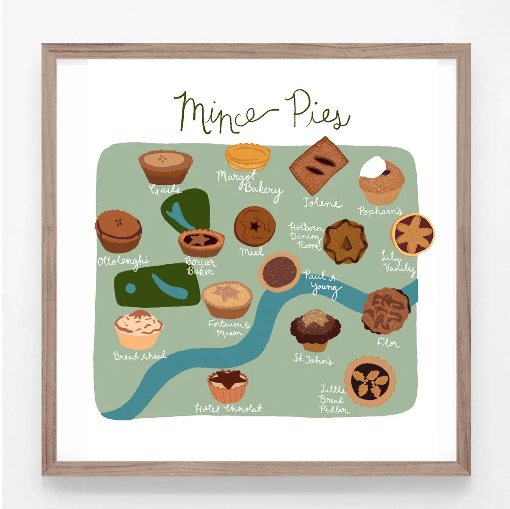 London Block by Block