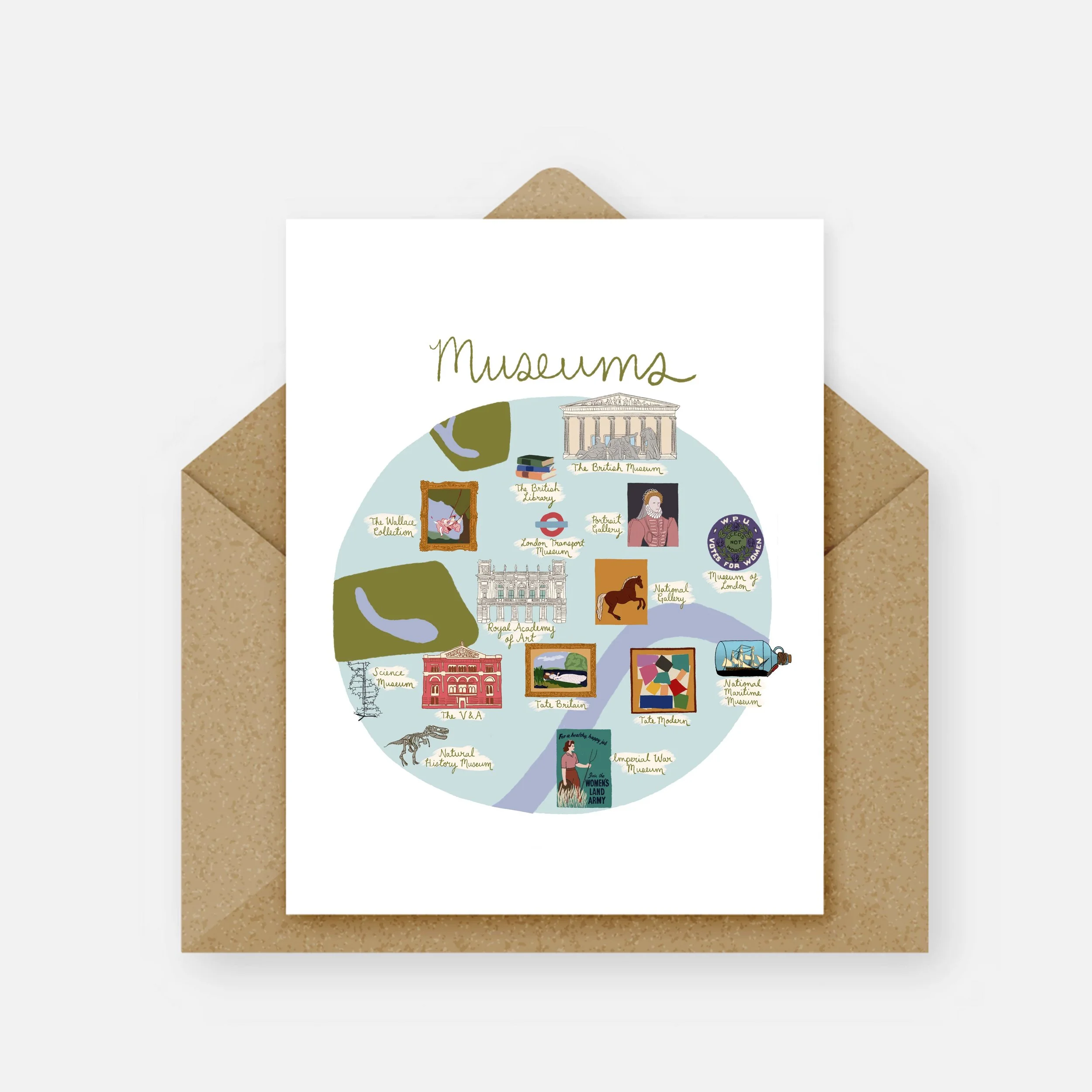 London Block by Block