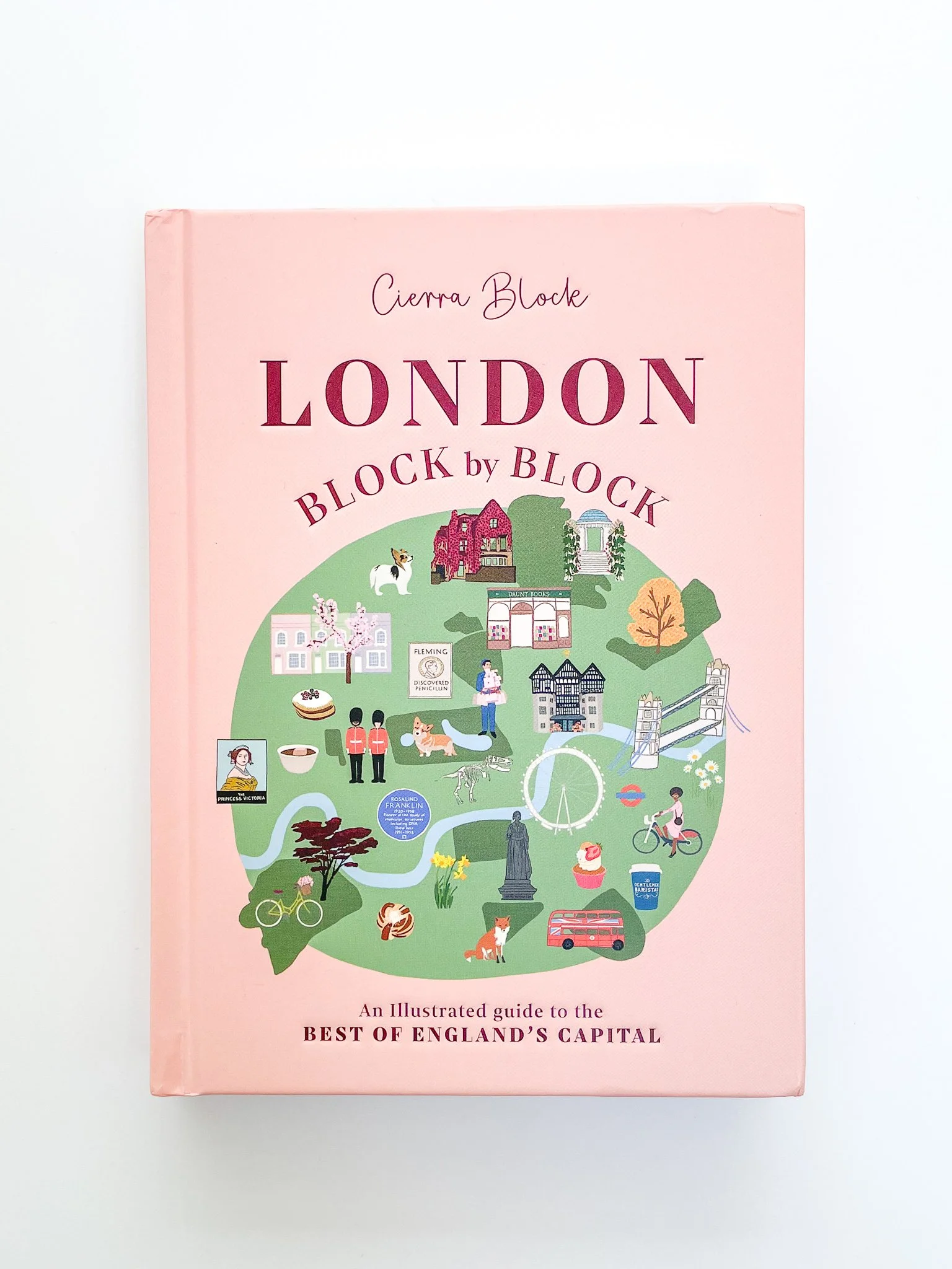 London Block by Block