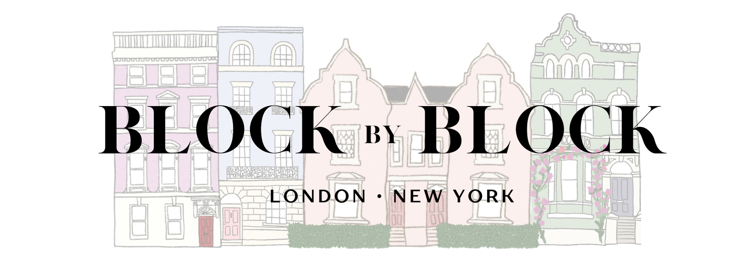 London Block by Block