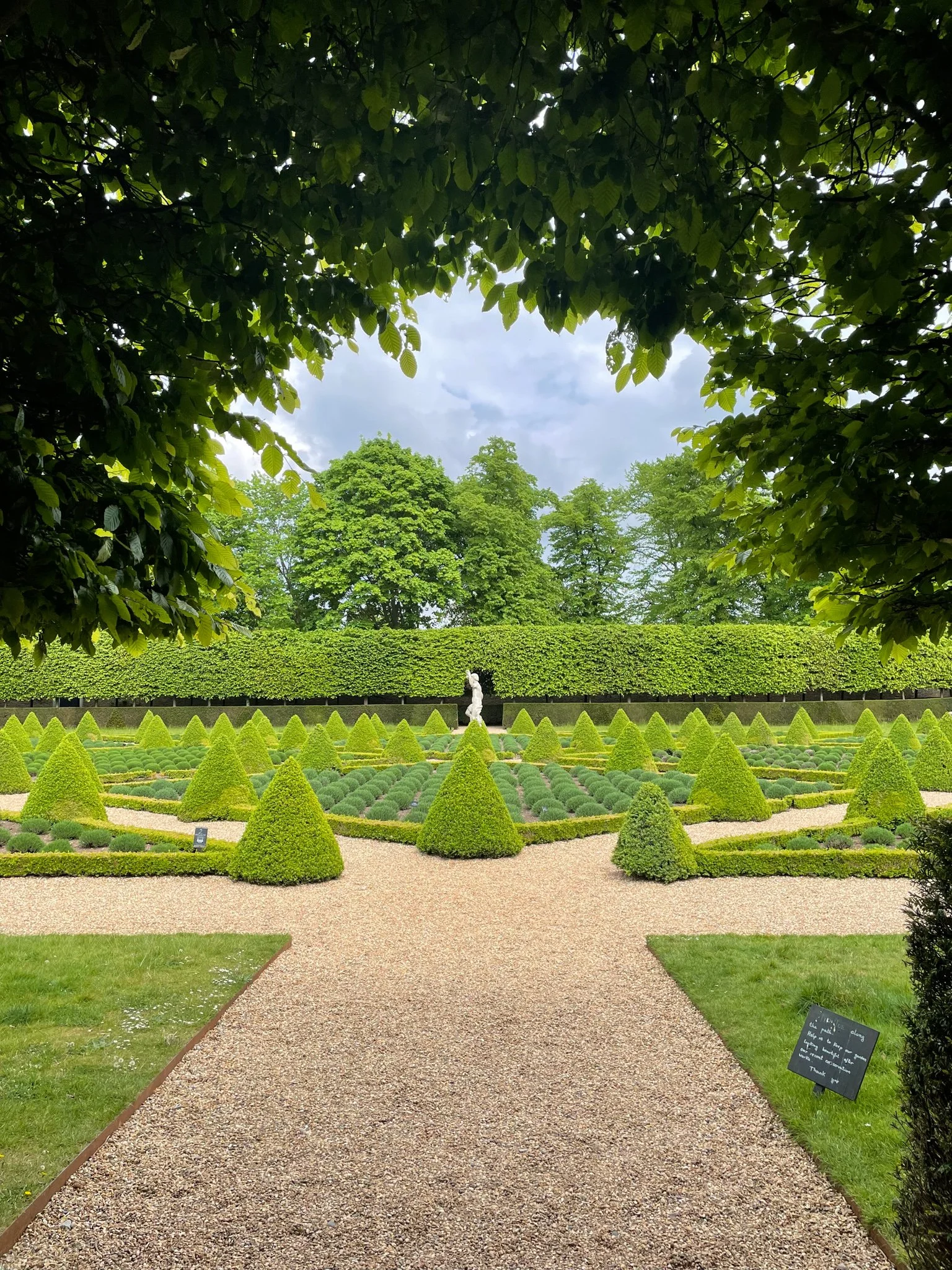 Visiting Ham House London — London Block by Block