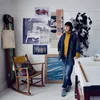 Textile art | limited edition prints | Michelle House