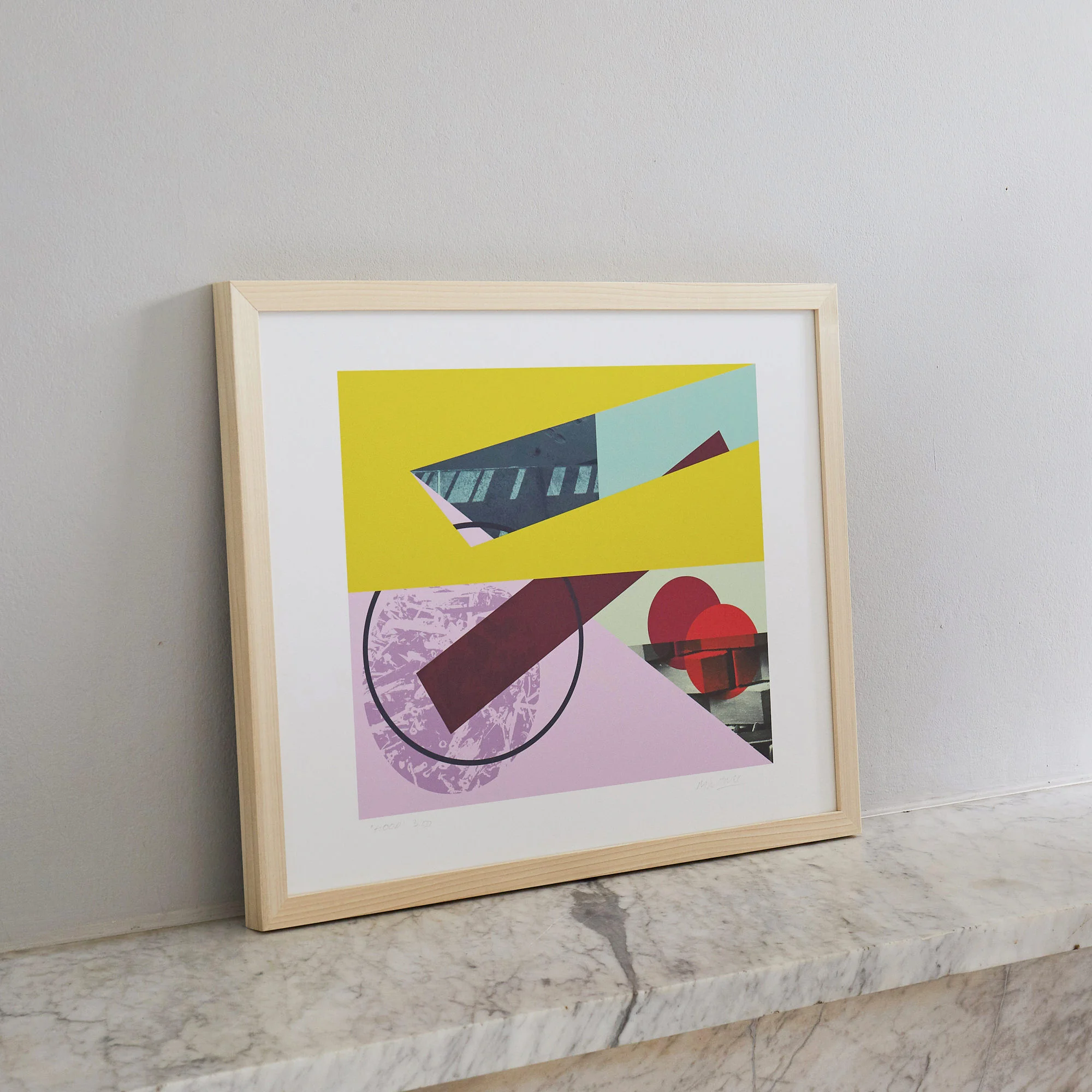 Textile artist | shop | Michelle House