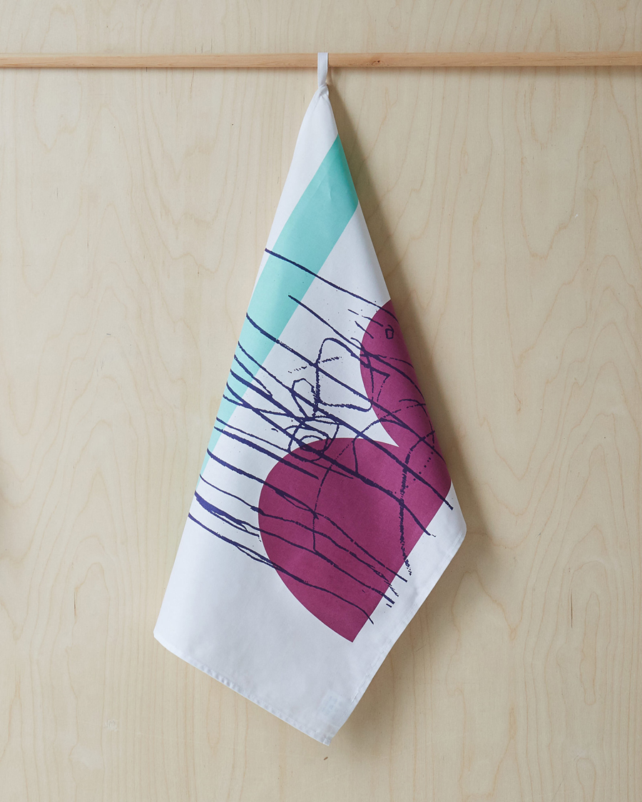 Textile artist | shop | Michelle House