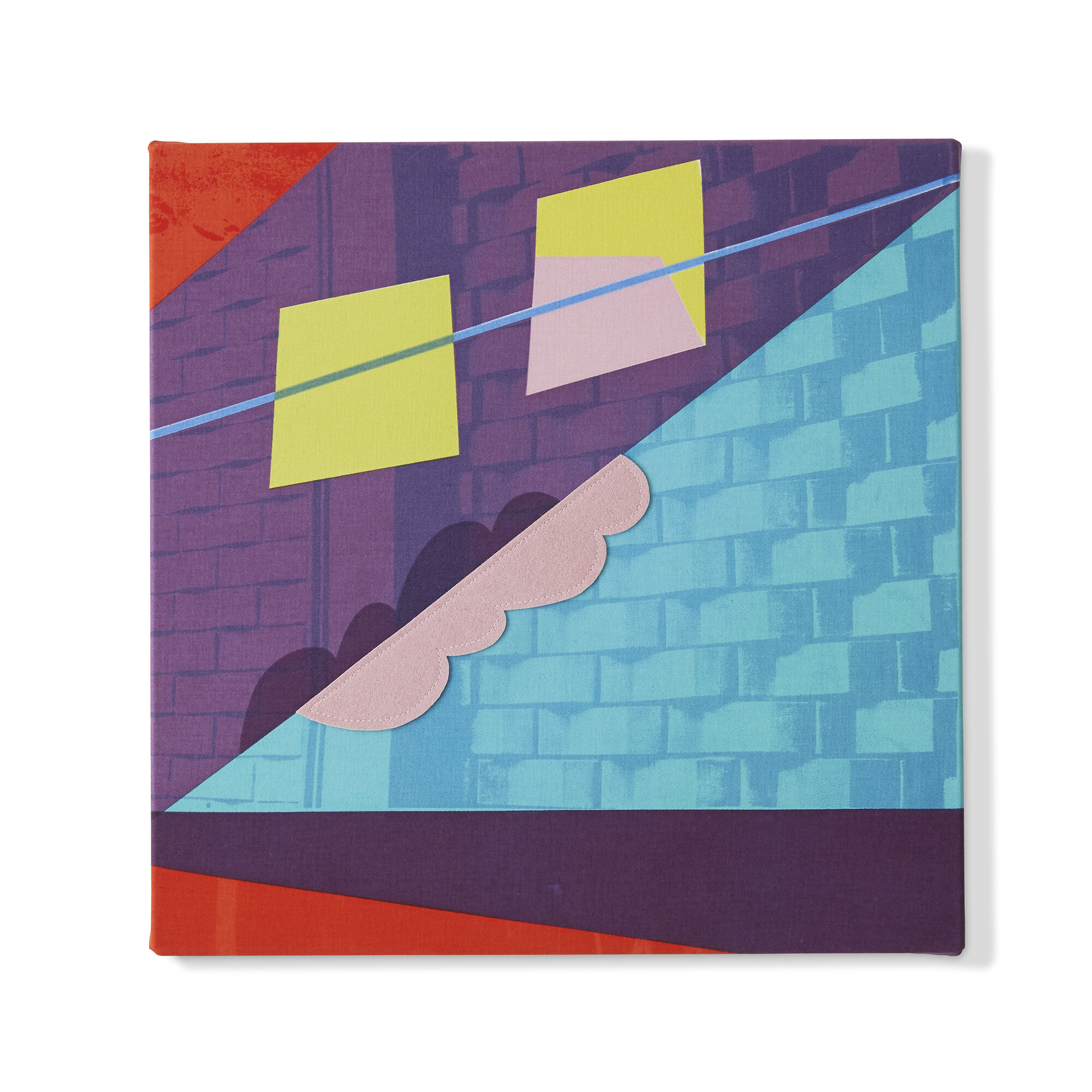 Textile artist | shop | Michelle House