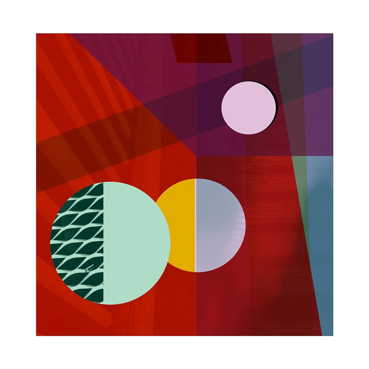 Textile artist | shop | Michelle House