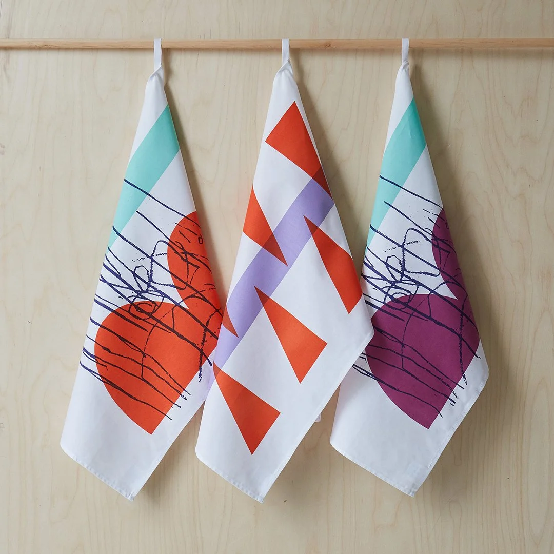 Textile artist | shop | Michelle House