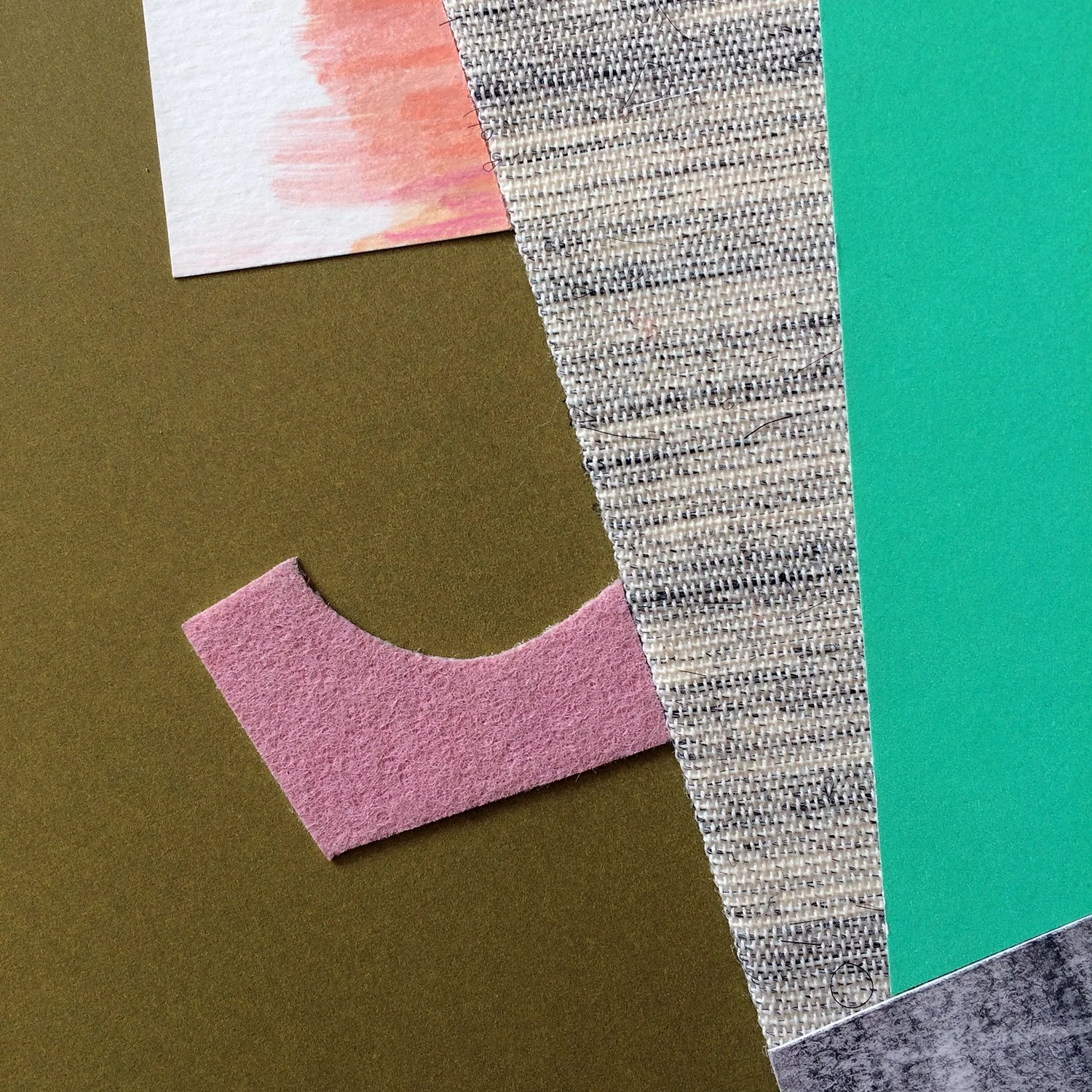 Textile artist | shop | Michelle House