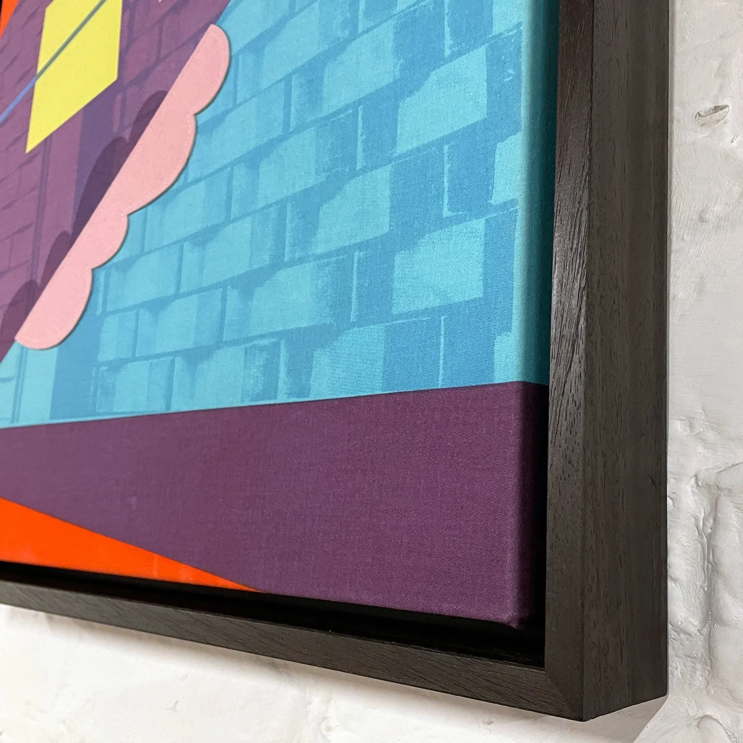 Textile artist | shop | Michelle House