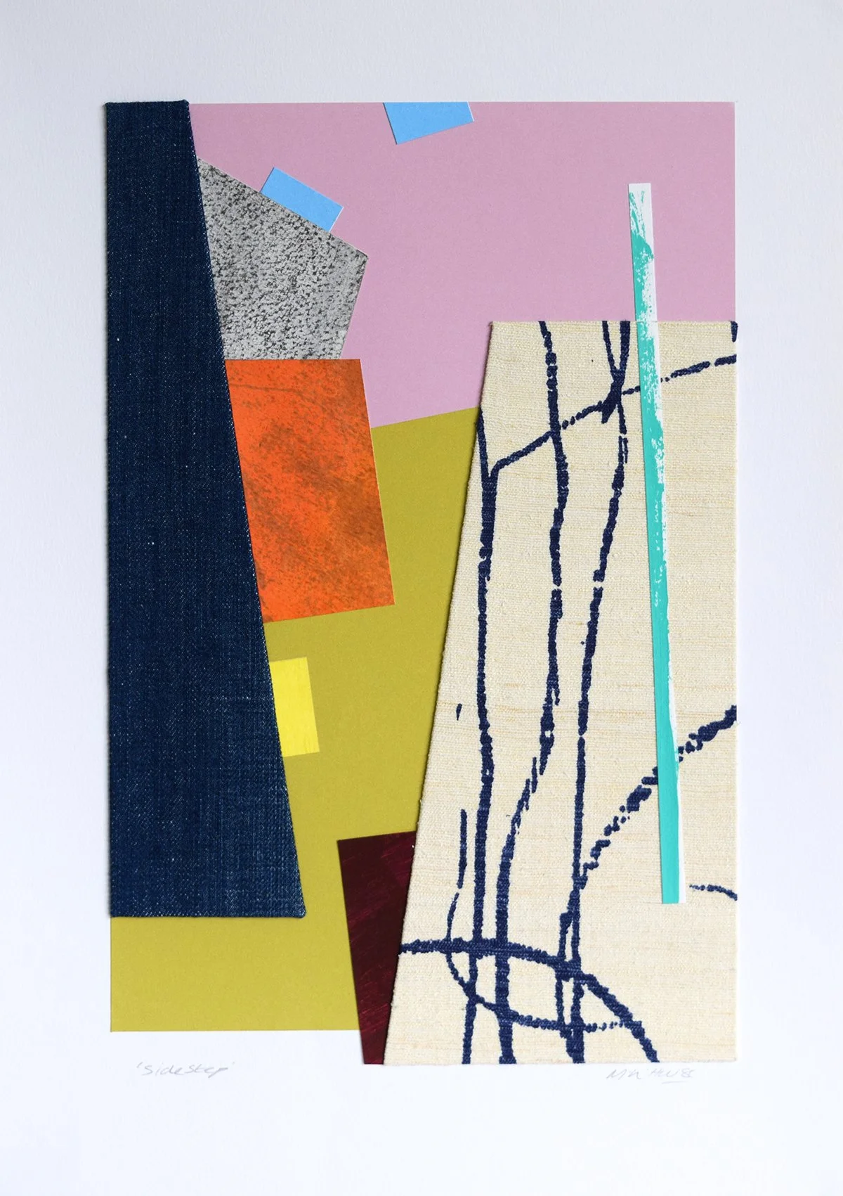 Textile artist | shop | Michelle House