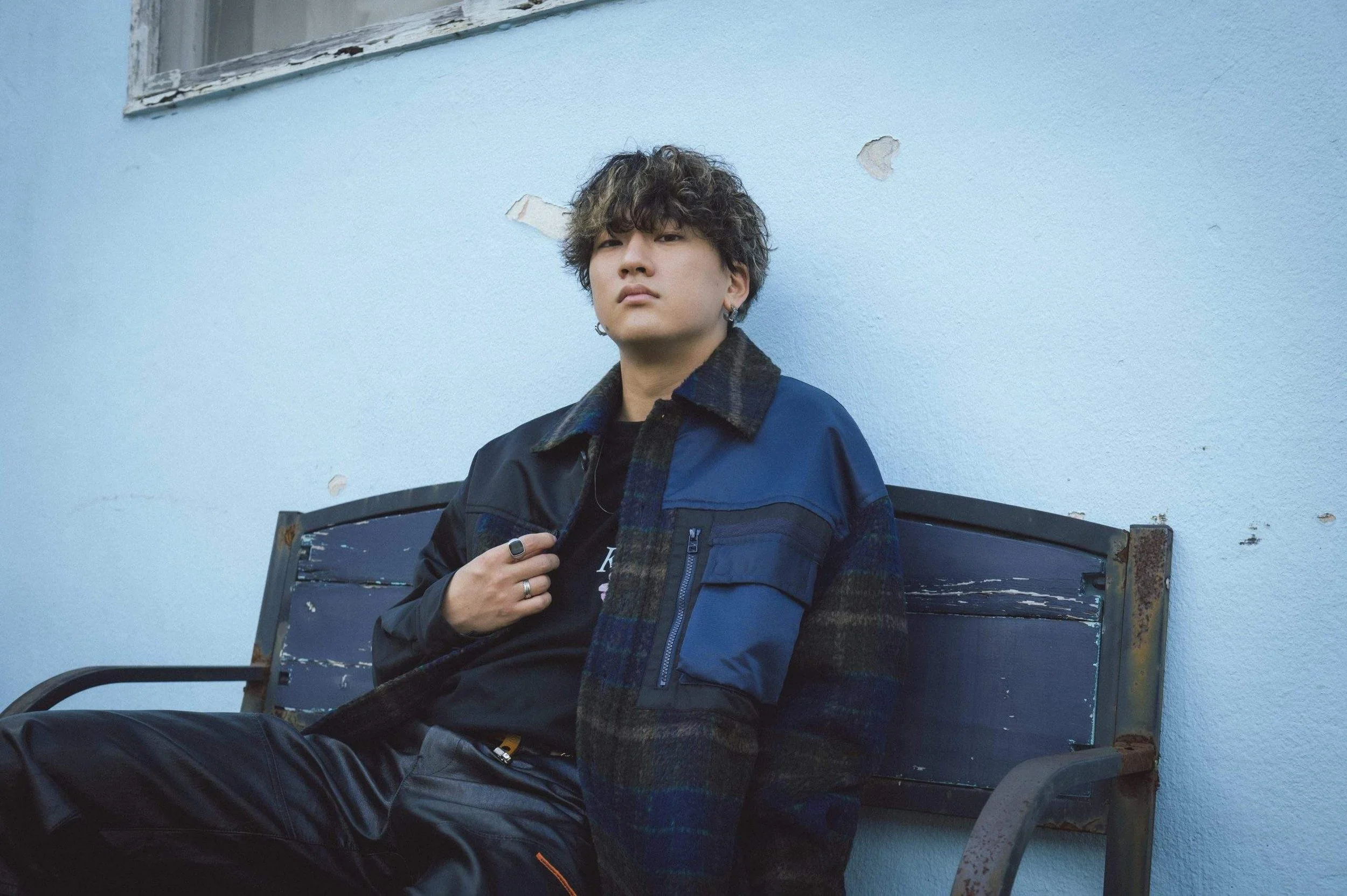 Music Corner Week 128: Zainichi Funk — Ongaku To You