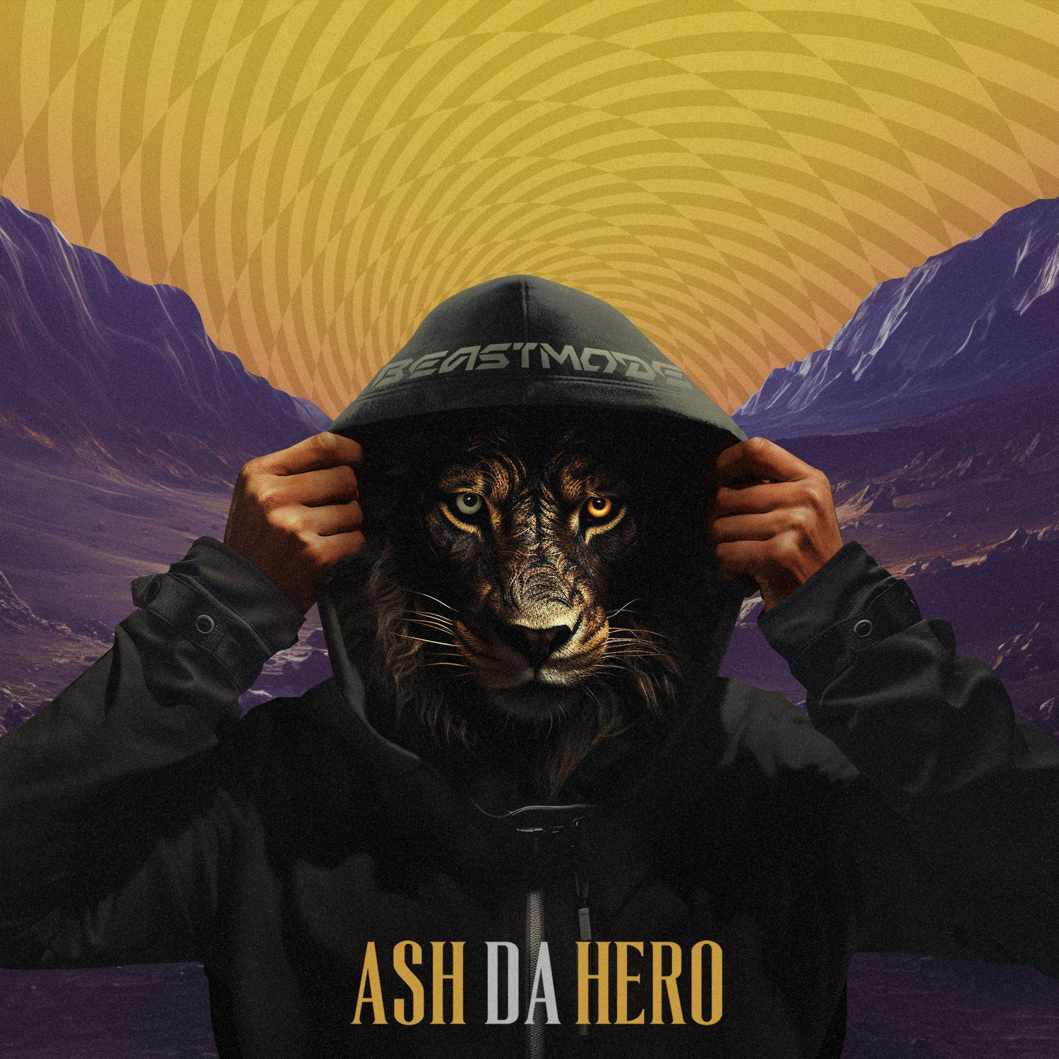 ASH DA HERO to Release “Beast Mode / Octave,” Insert Songs for Blue ...