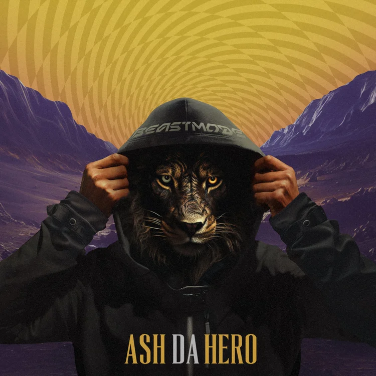 ASH DA HERO to Release “Beast Mode / Octave,” Insert Songs for Blue ...