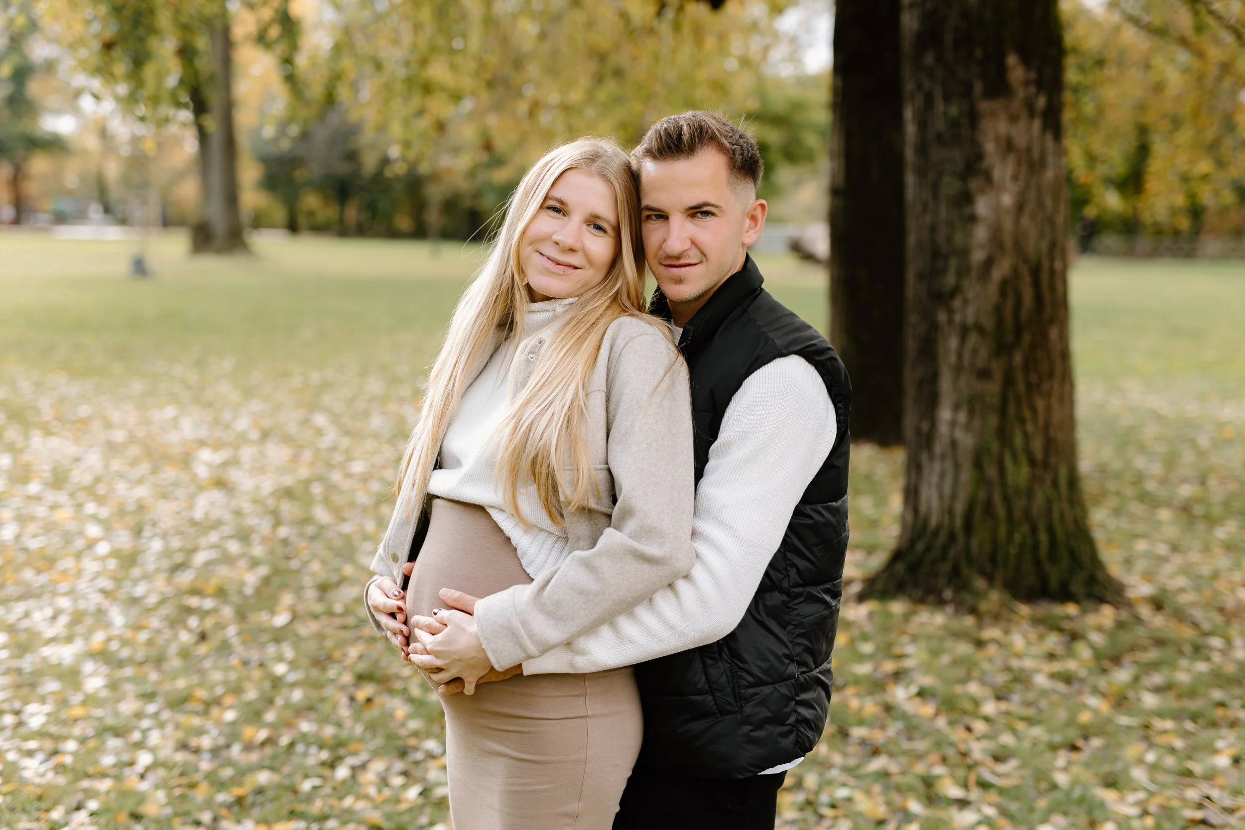 Simone & David — Carina Ramsauer Photography