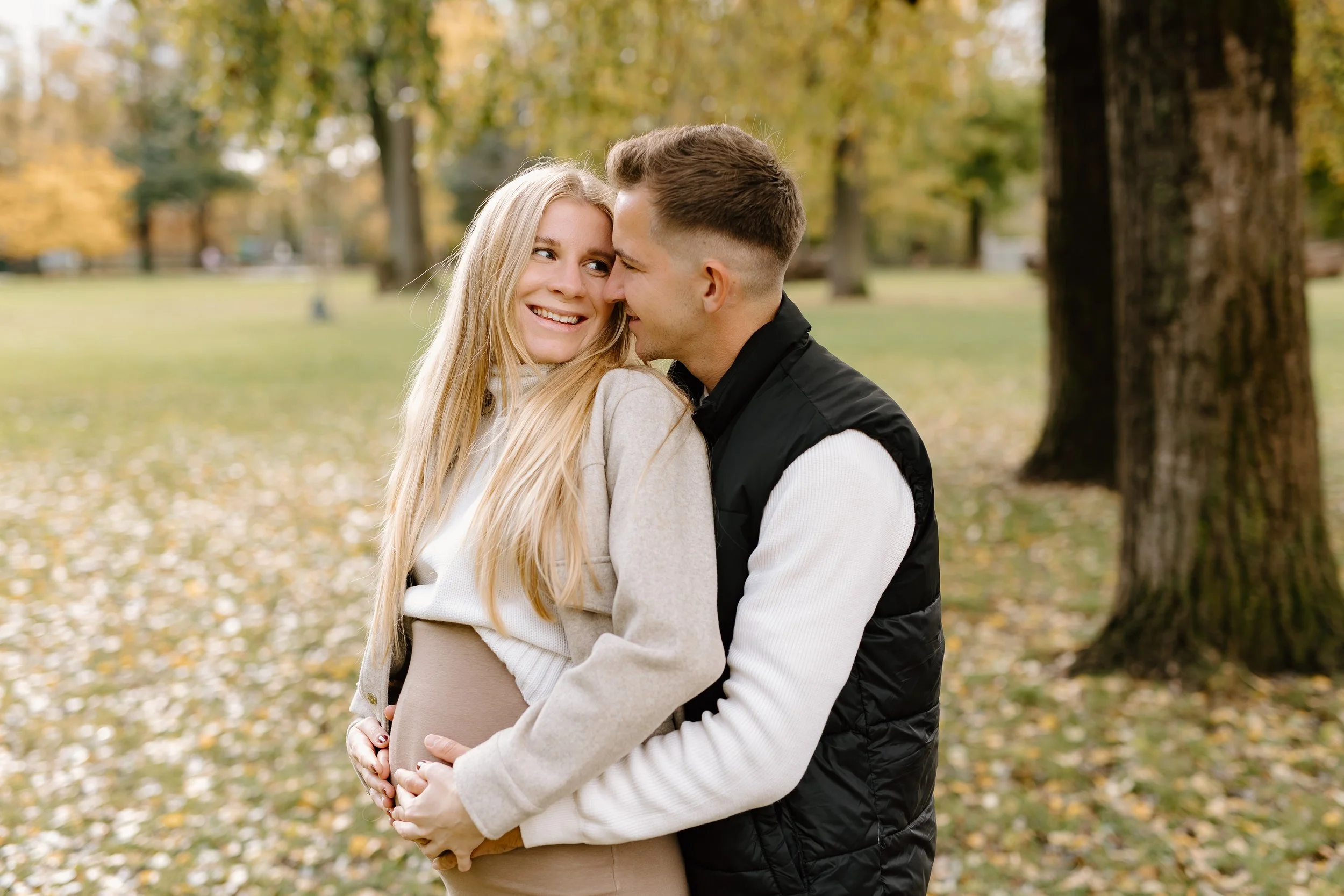 Simone & David — Carina Ramsauer Photography